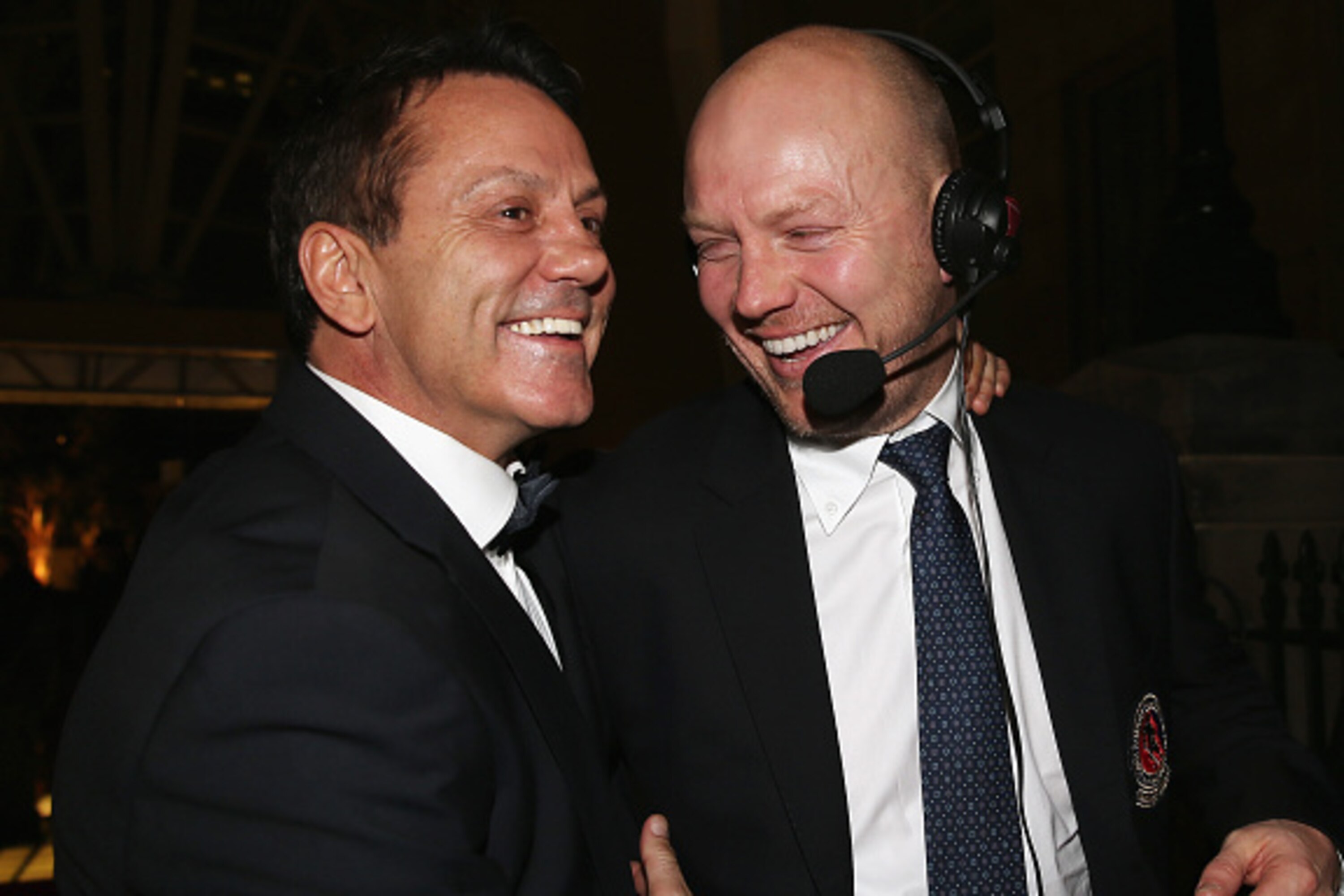 Ranking the Best All-Stars in Toronto Maple Leafs History