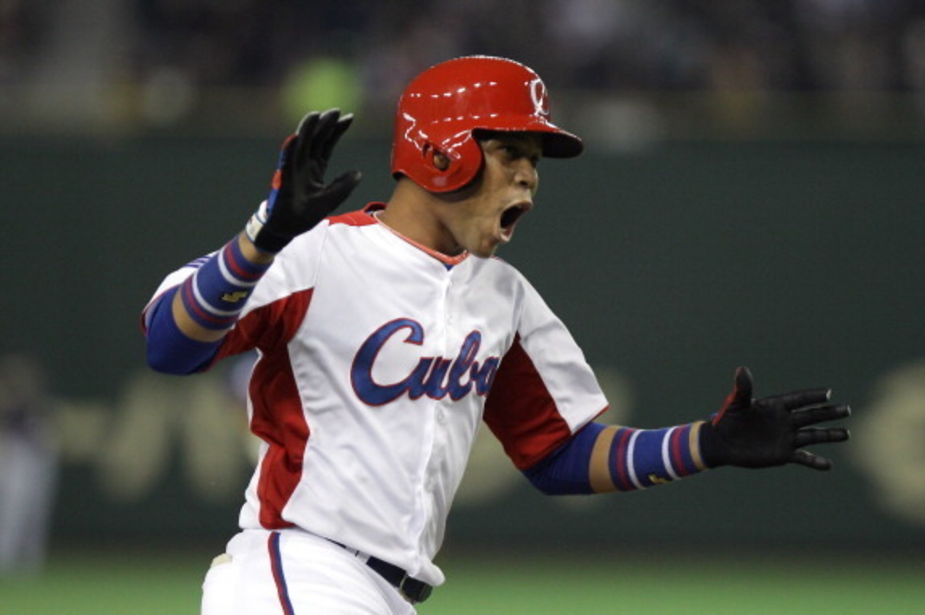 Who Are the Next Top International Players Who Could Jump to MLB?