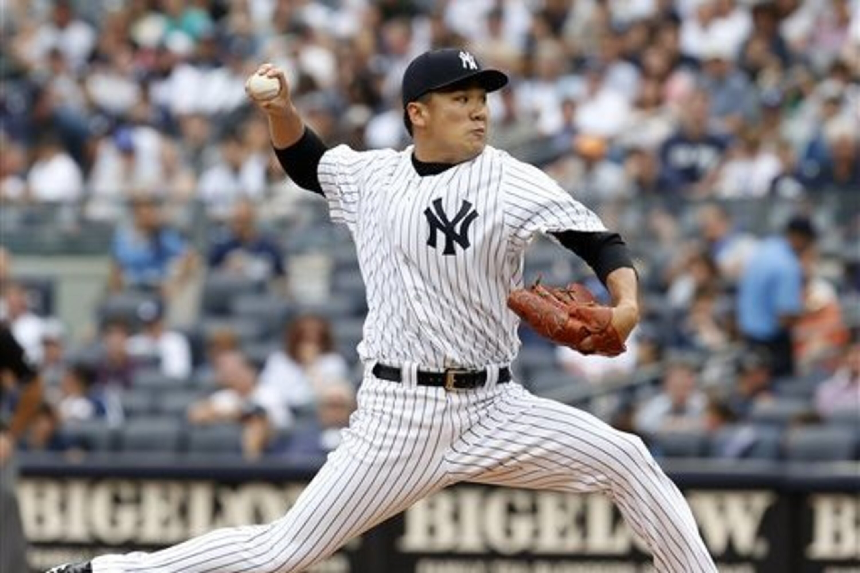 The Next MLB Starting Pitchers Who Will Ascend to 'Ace' Status