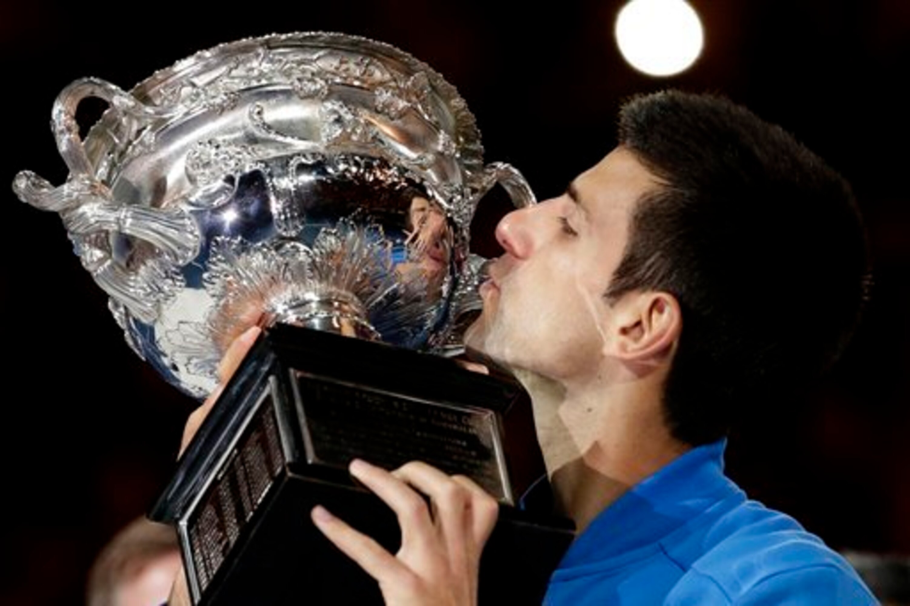 2015 Australian Open: Final Report Cards for the Top Stars