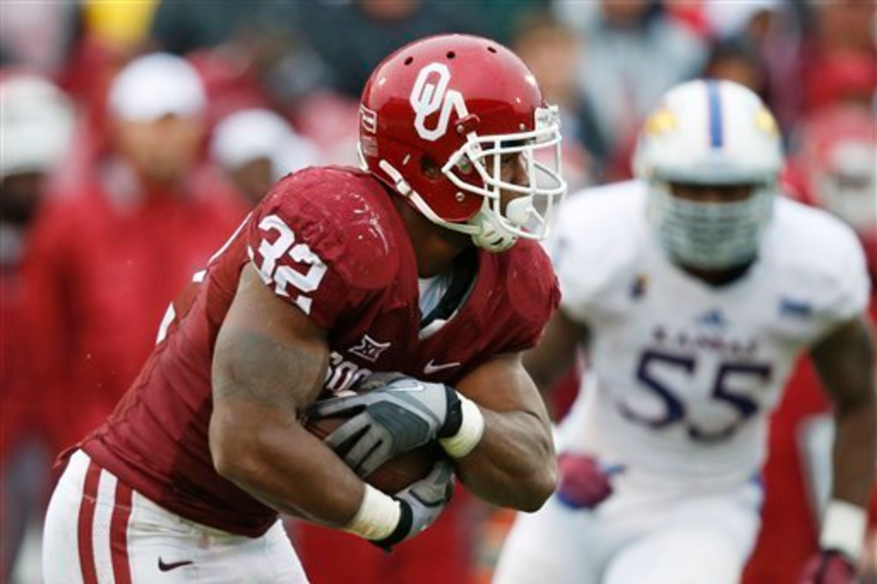 Ranking the Most Important College Football Records Broken in 2014