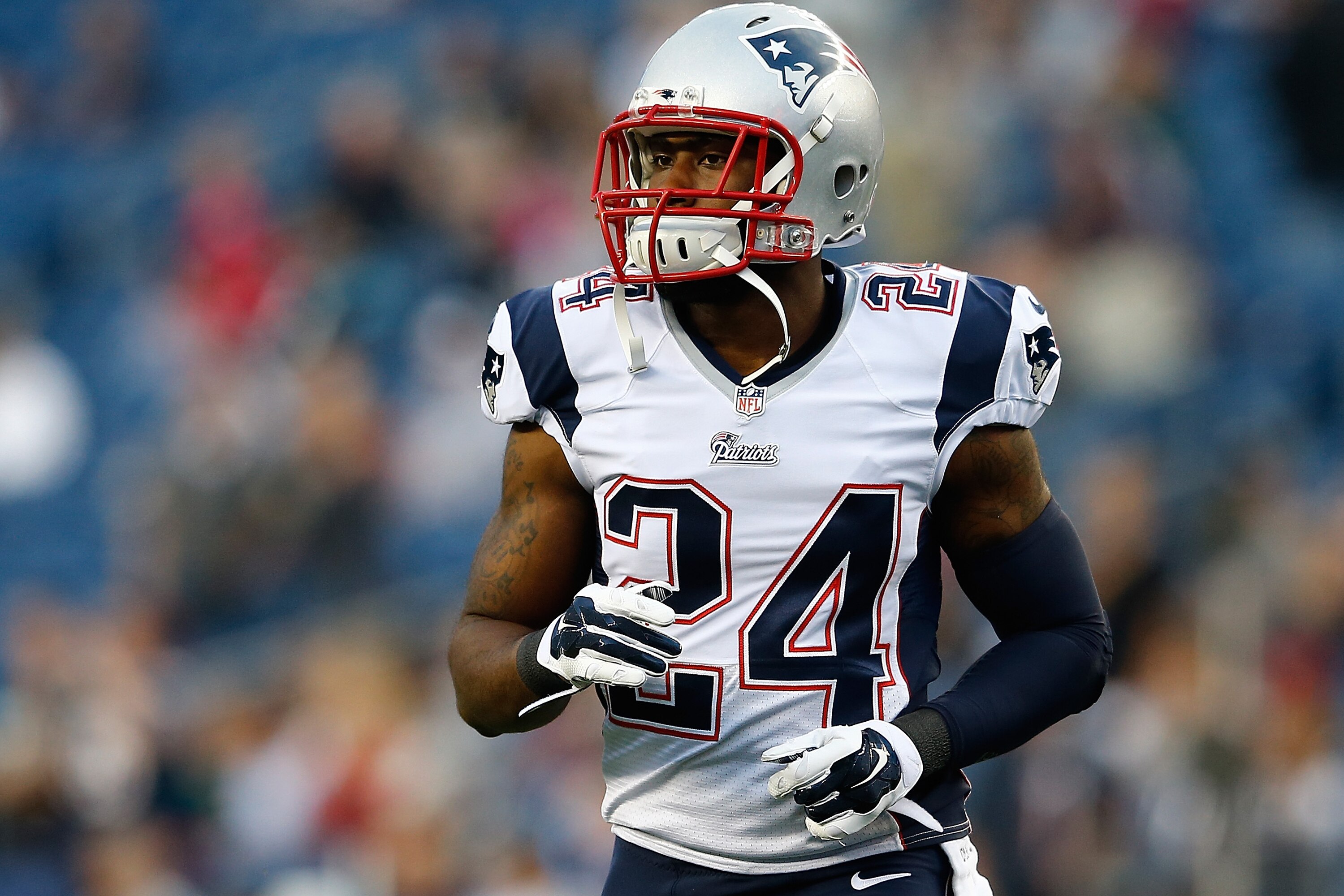Burning Questions for NFL Free Agency in 2015