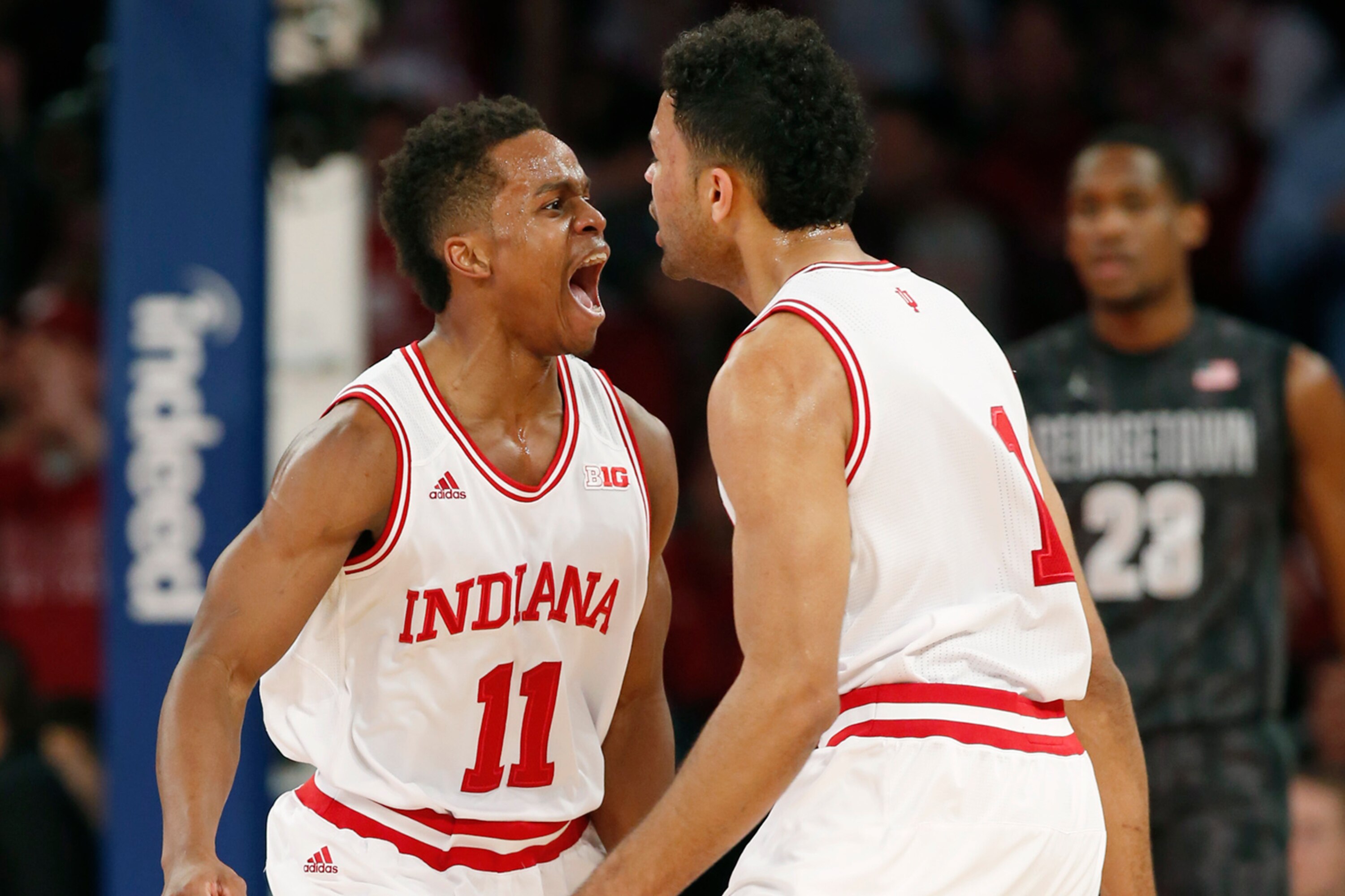 Indiana Basketball: Each Starter's Biggest Area of Improvement in 2014-2015