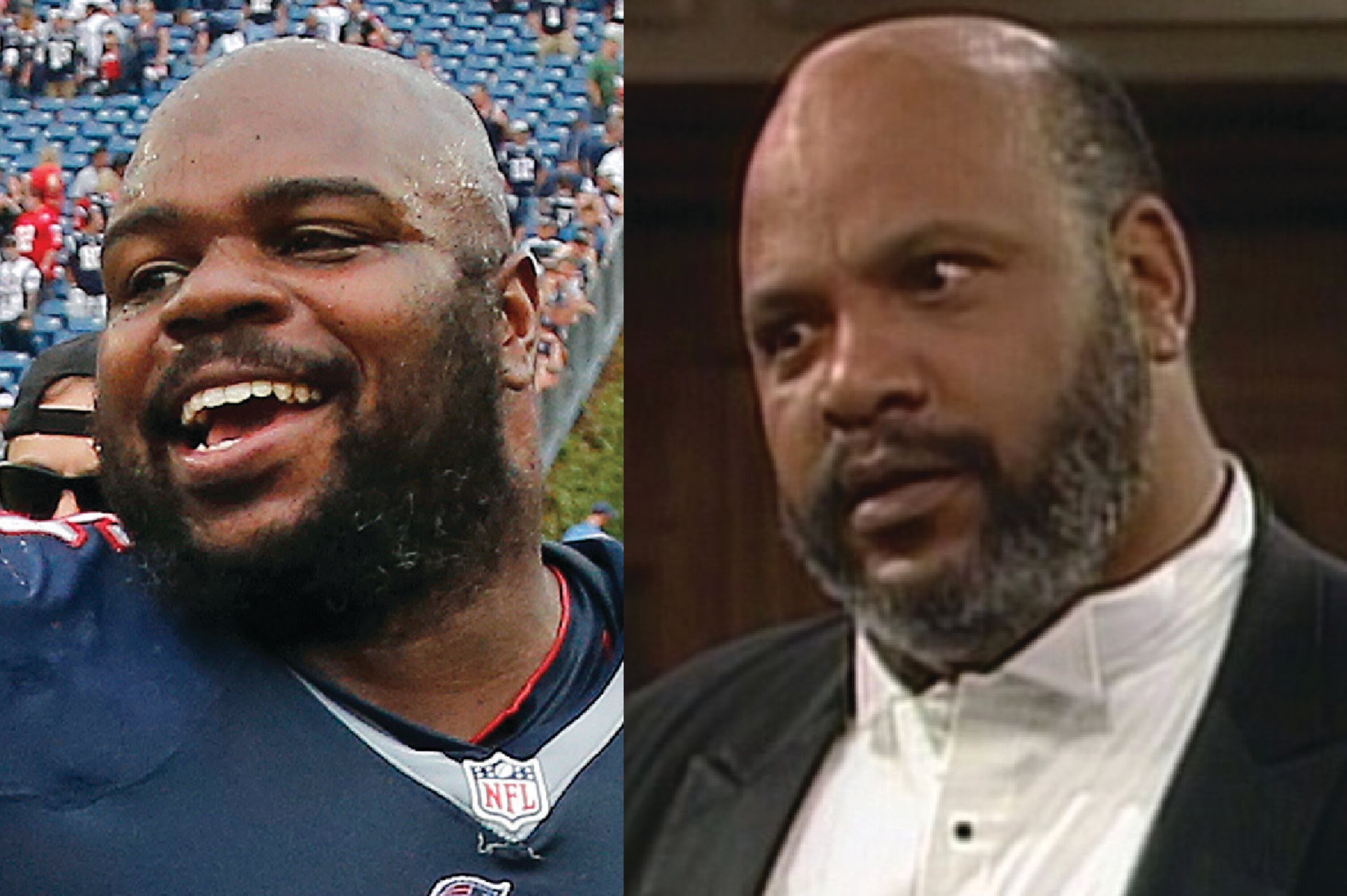 Super Bowl 2015 Doppelgangers