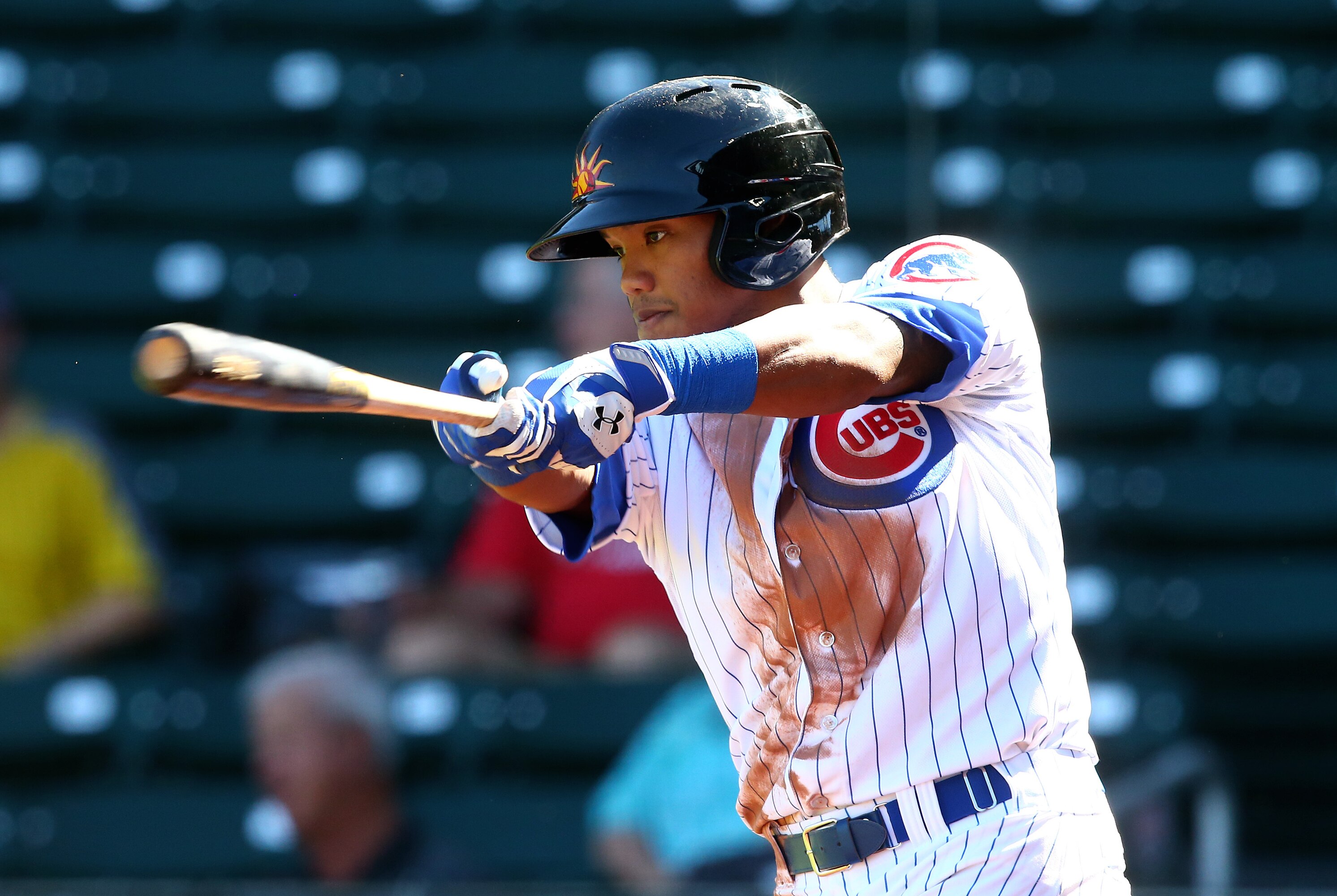 The Player with the Most Current Trade Value on All 30 MLB Teams