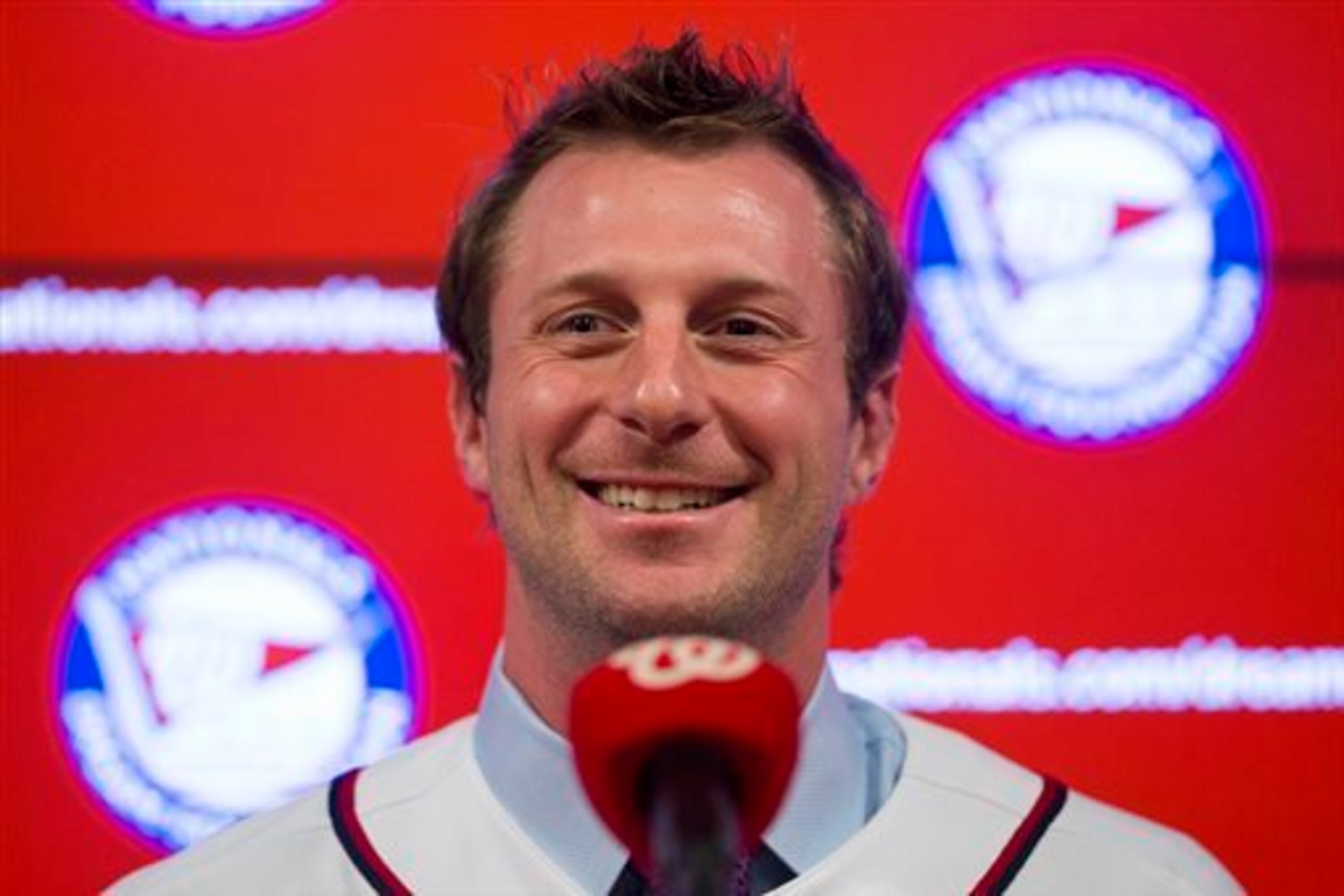 MLB Offseason's Biggest Winners, Losers at the End of January