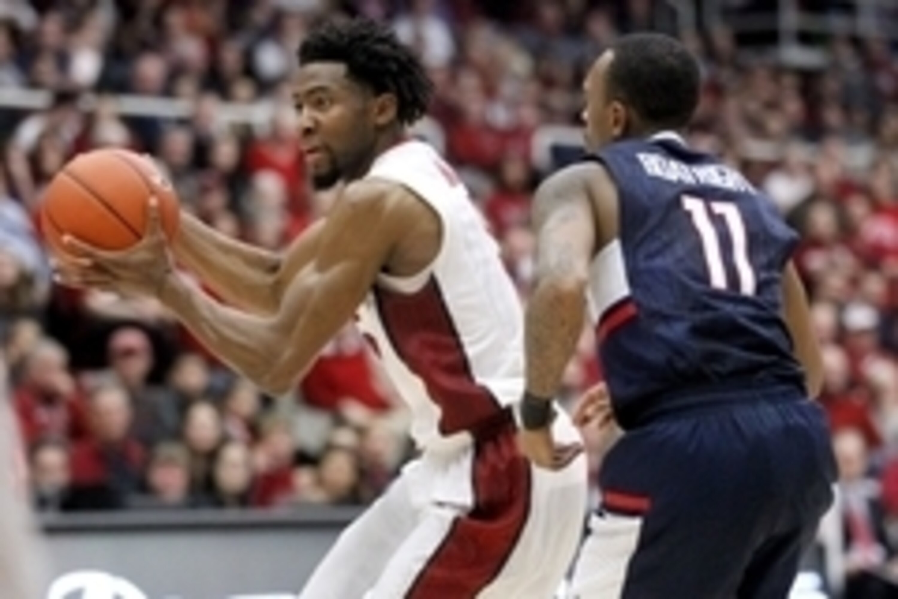 The 10 Most Overworked Players in College Basketball