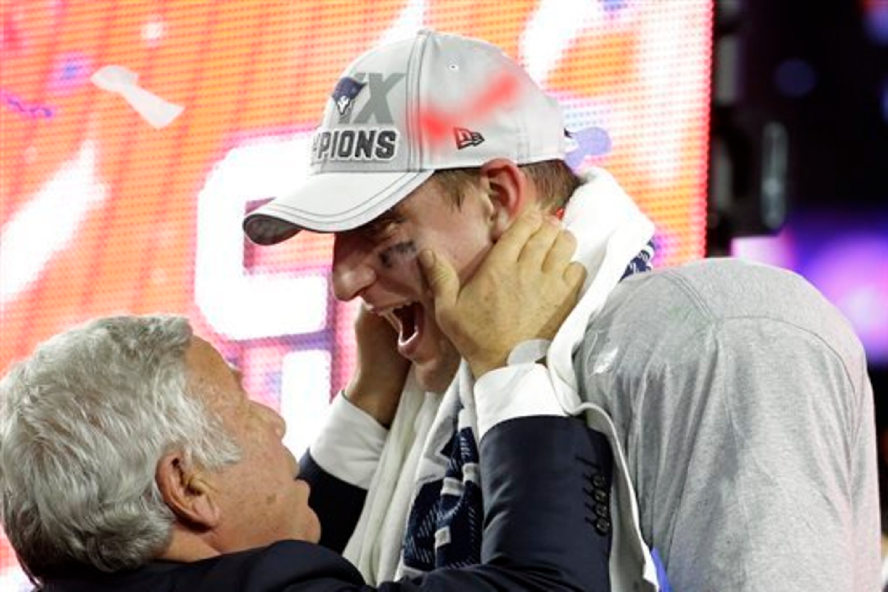 15 Most Awkward Sports Celebrations Ever
