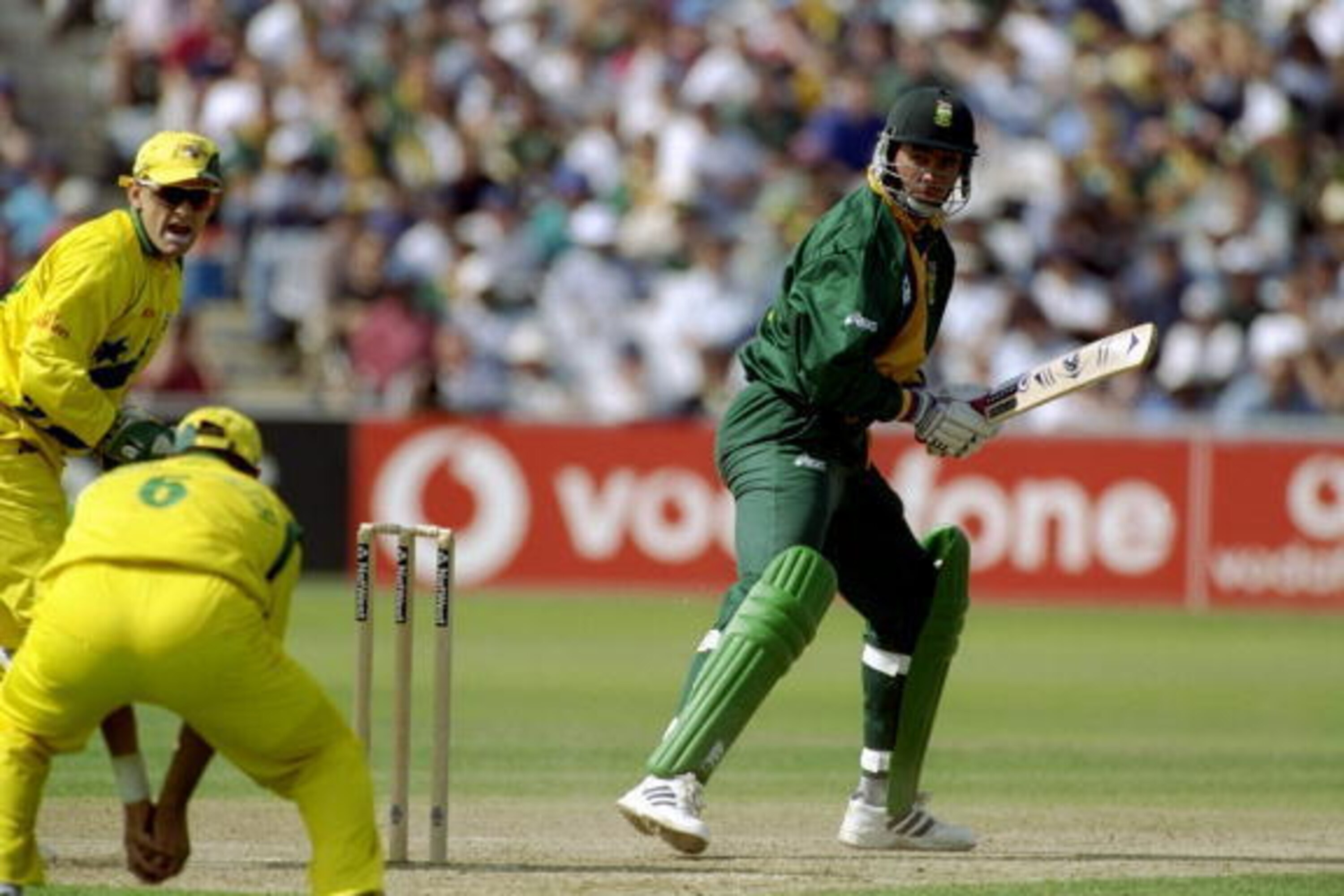 Cricket World Cup: Ranking the 10 Most Iconic Moments Ever