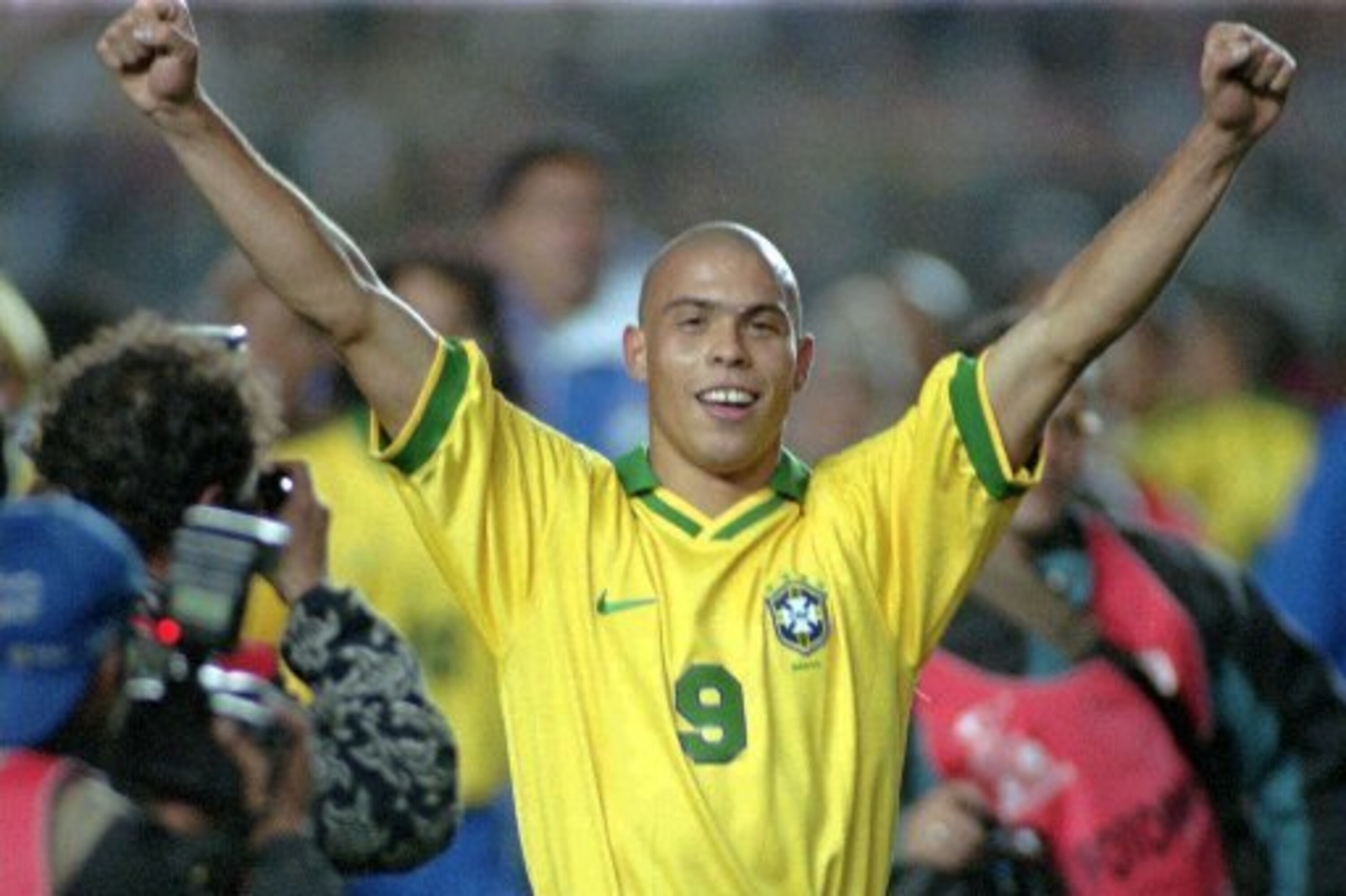 20 Stunning Copa America Goals