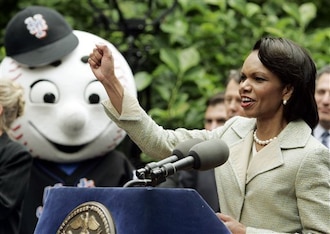 The Top 25 Pro Sports Mascot Power Rankings