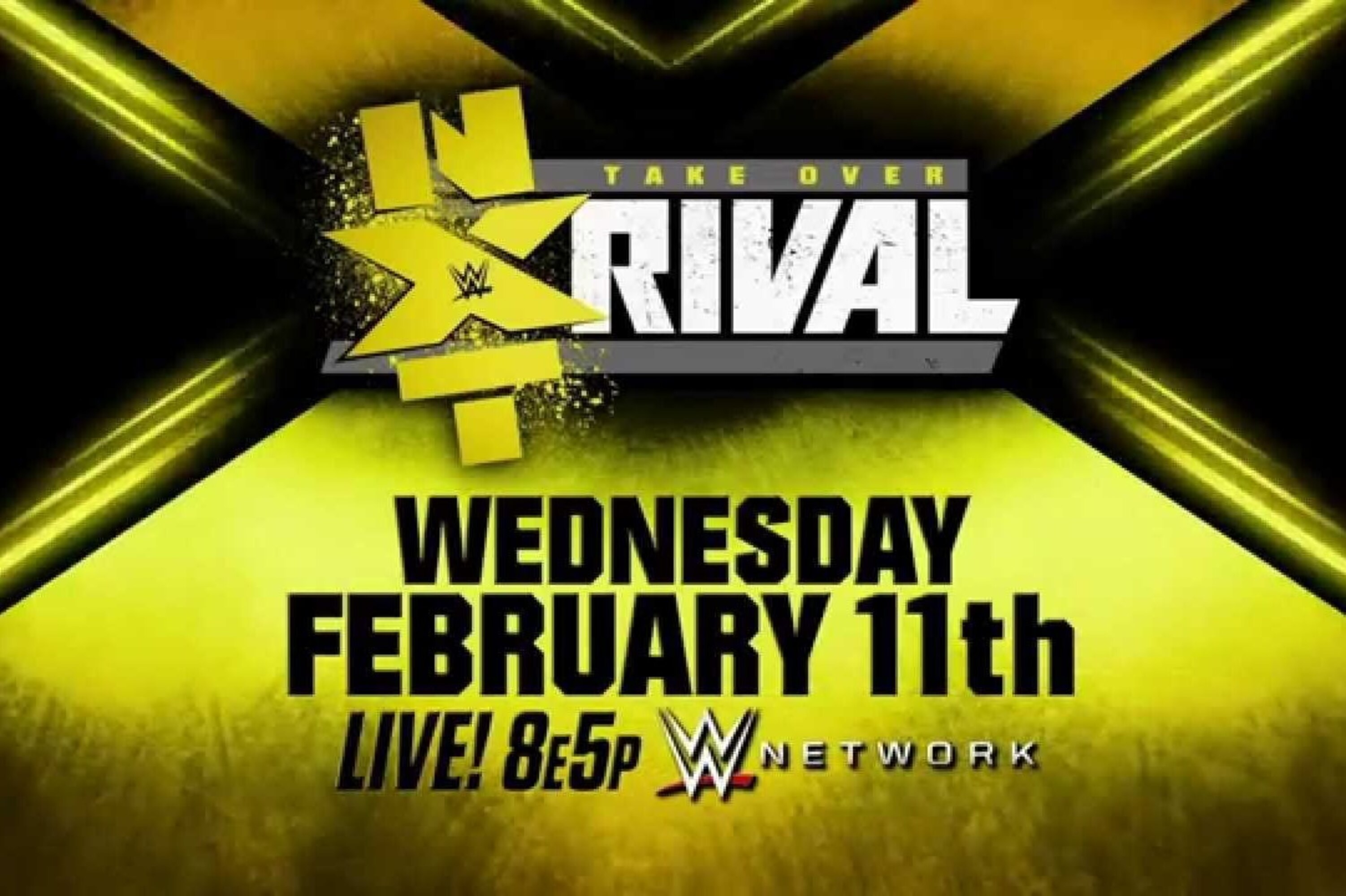 NXT TakeOver 4: Predictions for Every Match on 'Rival' Card