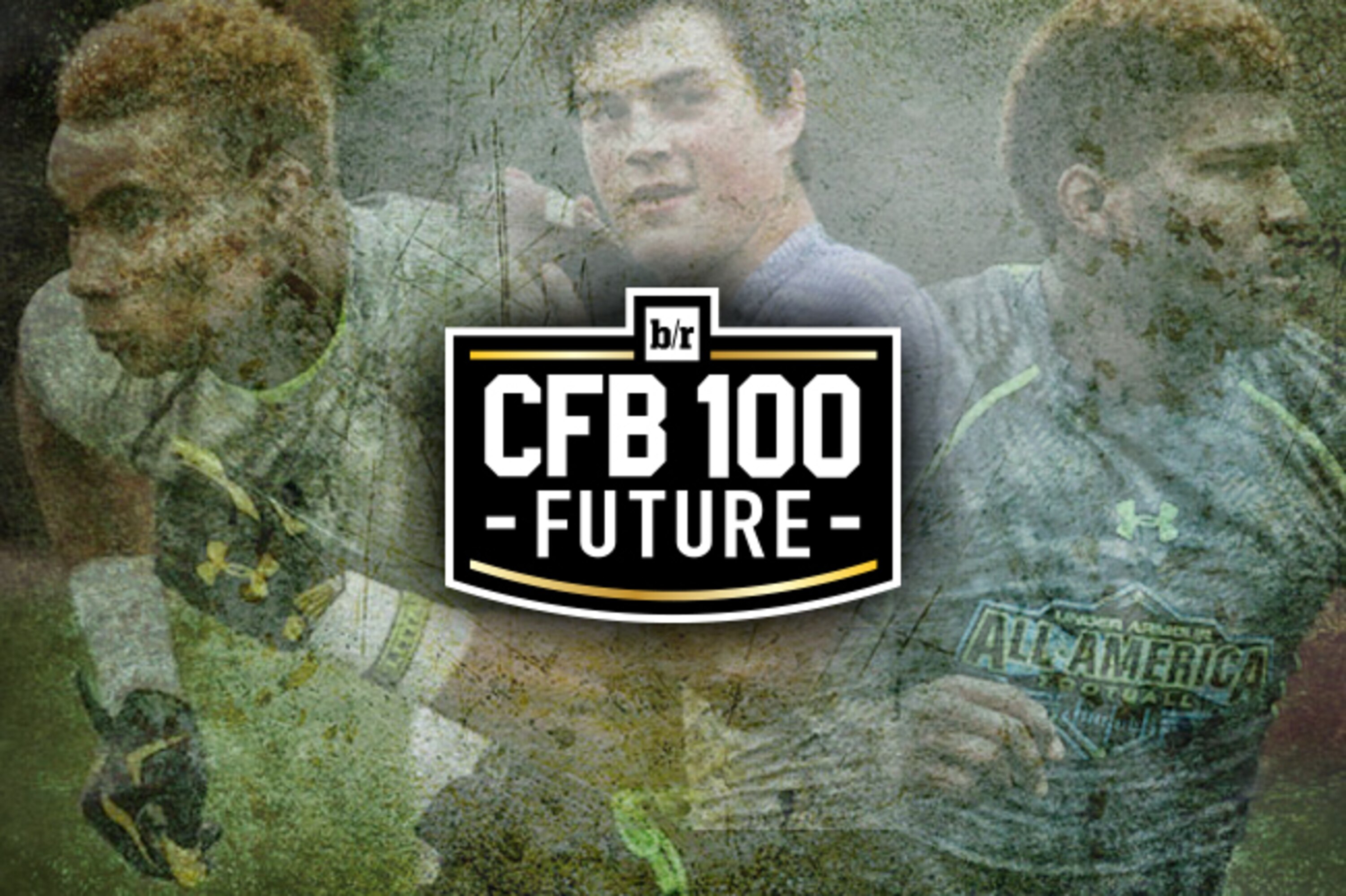 CFB Future 100: Meet the Class of 2016
