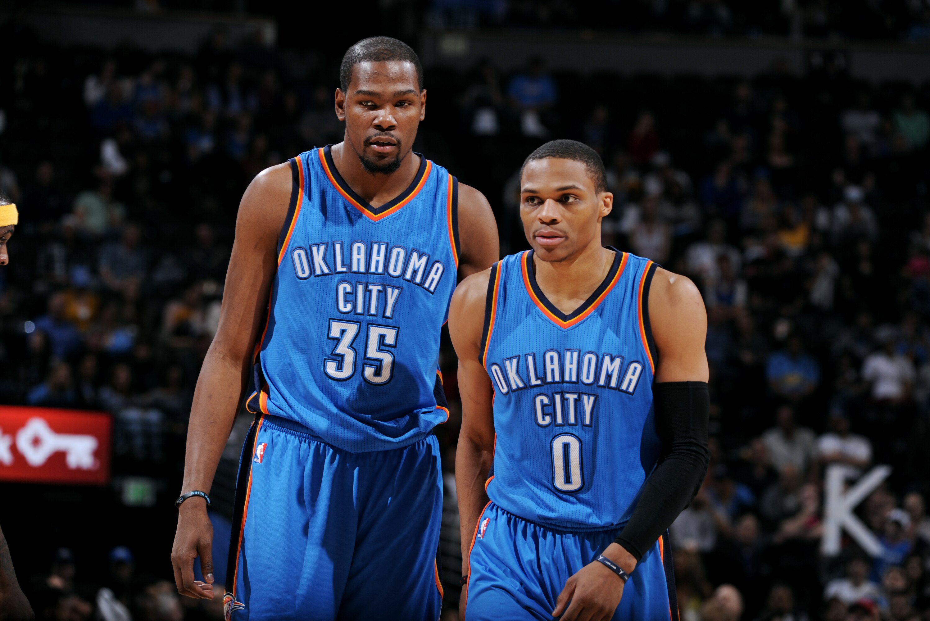 NBA Superstar Rankings 2015: Final Order Heading into All-Star Weekend