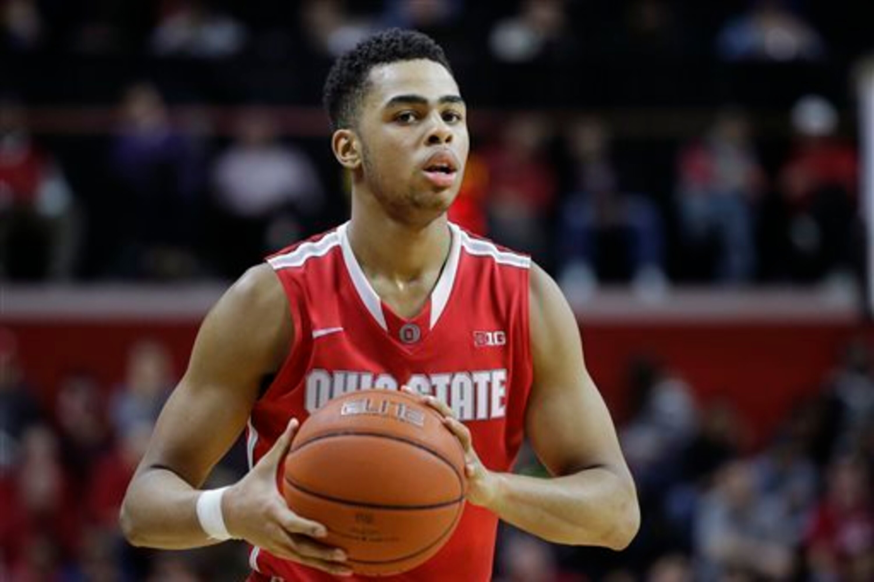 The Most Entertaining Players in the 2014-15 College Basketball Season