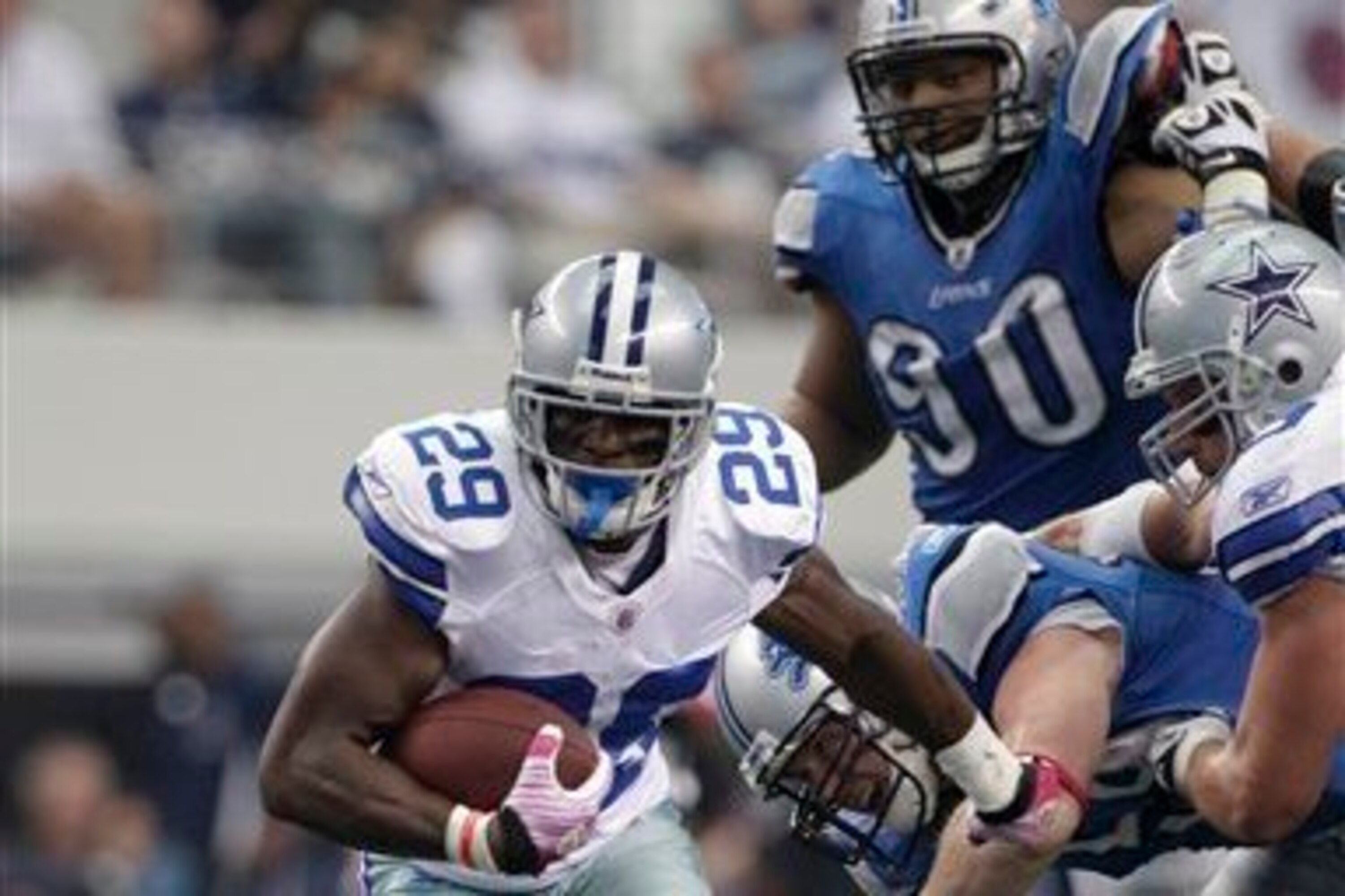 A Complete Guide to 2015 NFL Tag Decisions