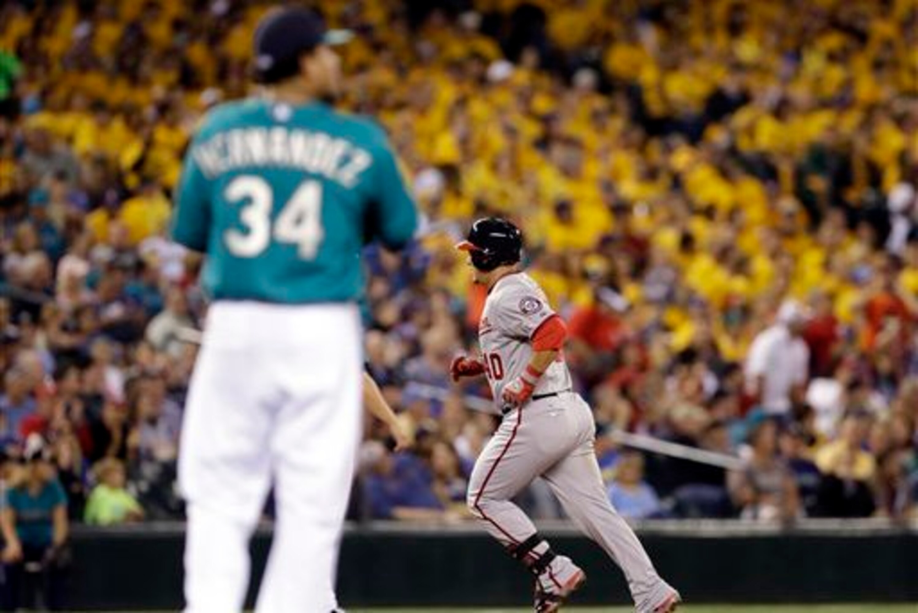 5 Most Compelling Potential 2015 World Series Matchups
