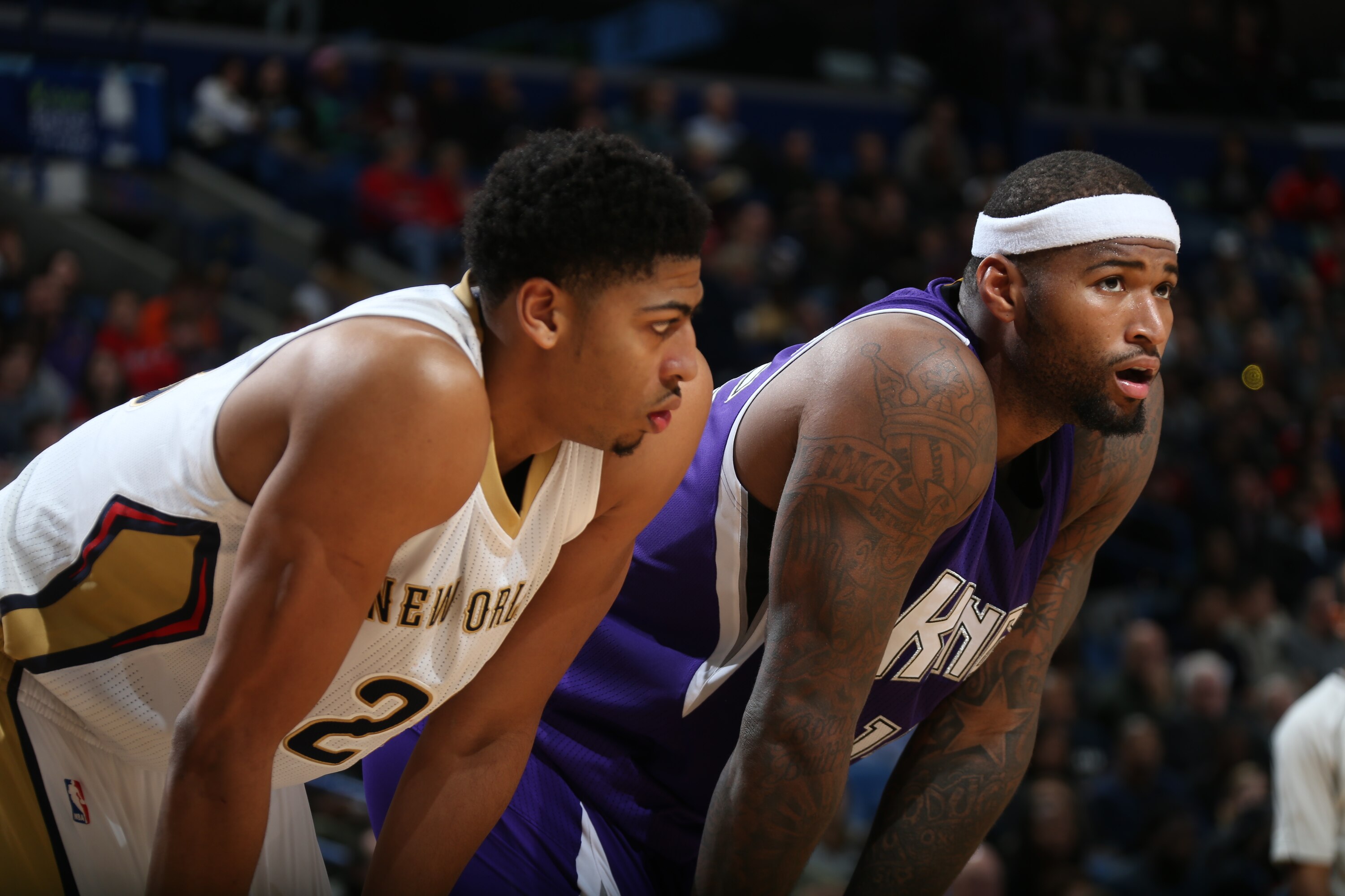 Putting the NBA's Young 2015 All-Stars in Historic Company