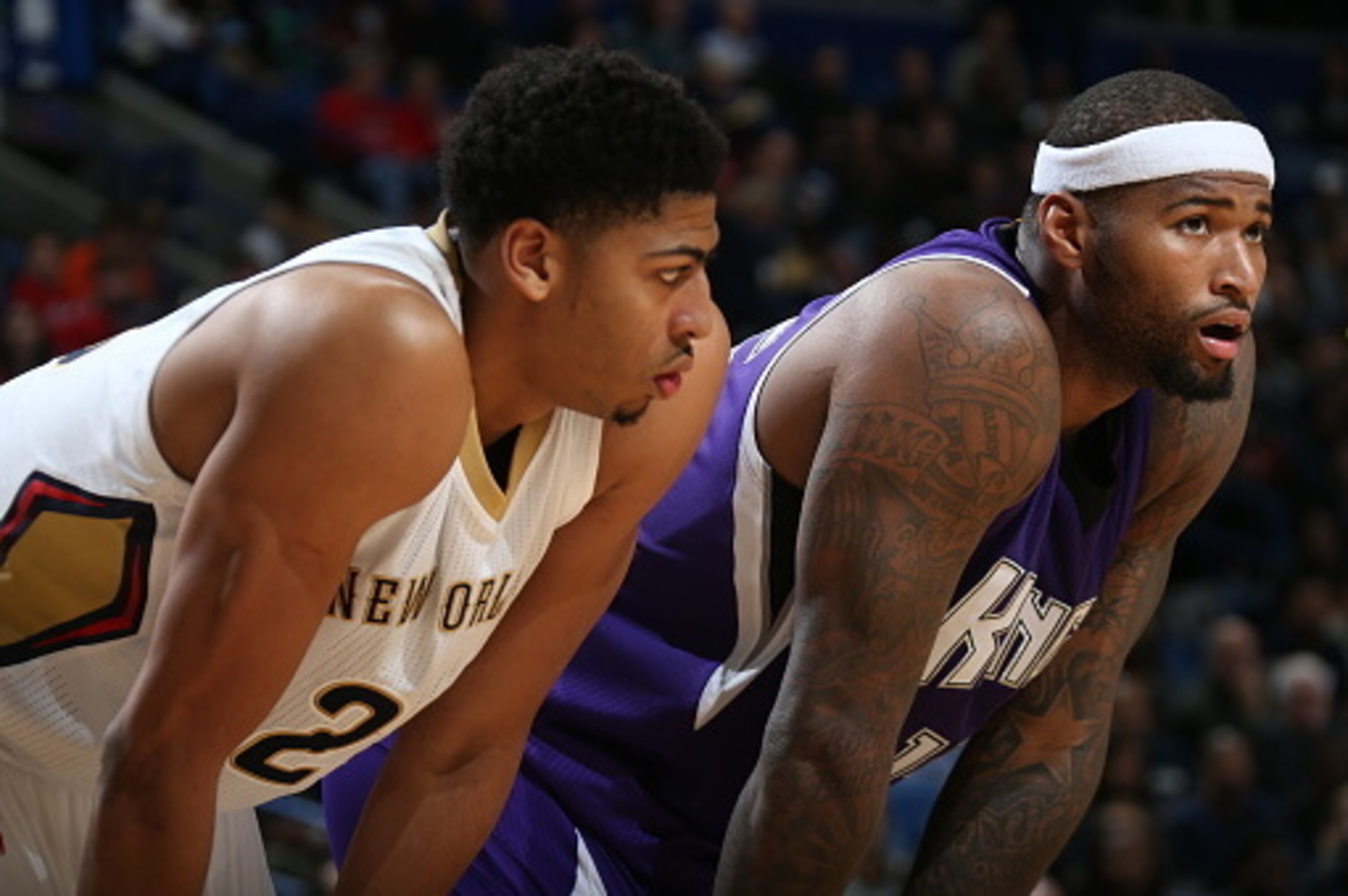 Power Ranking Top NCAA Basketball Programs by Active NBA Alumni