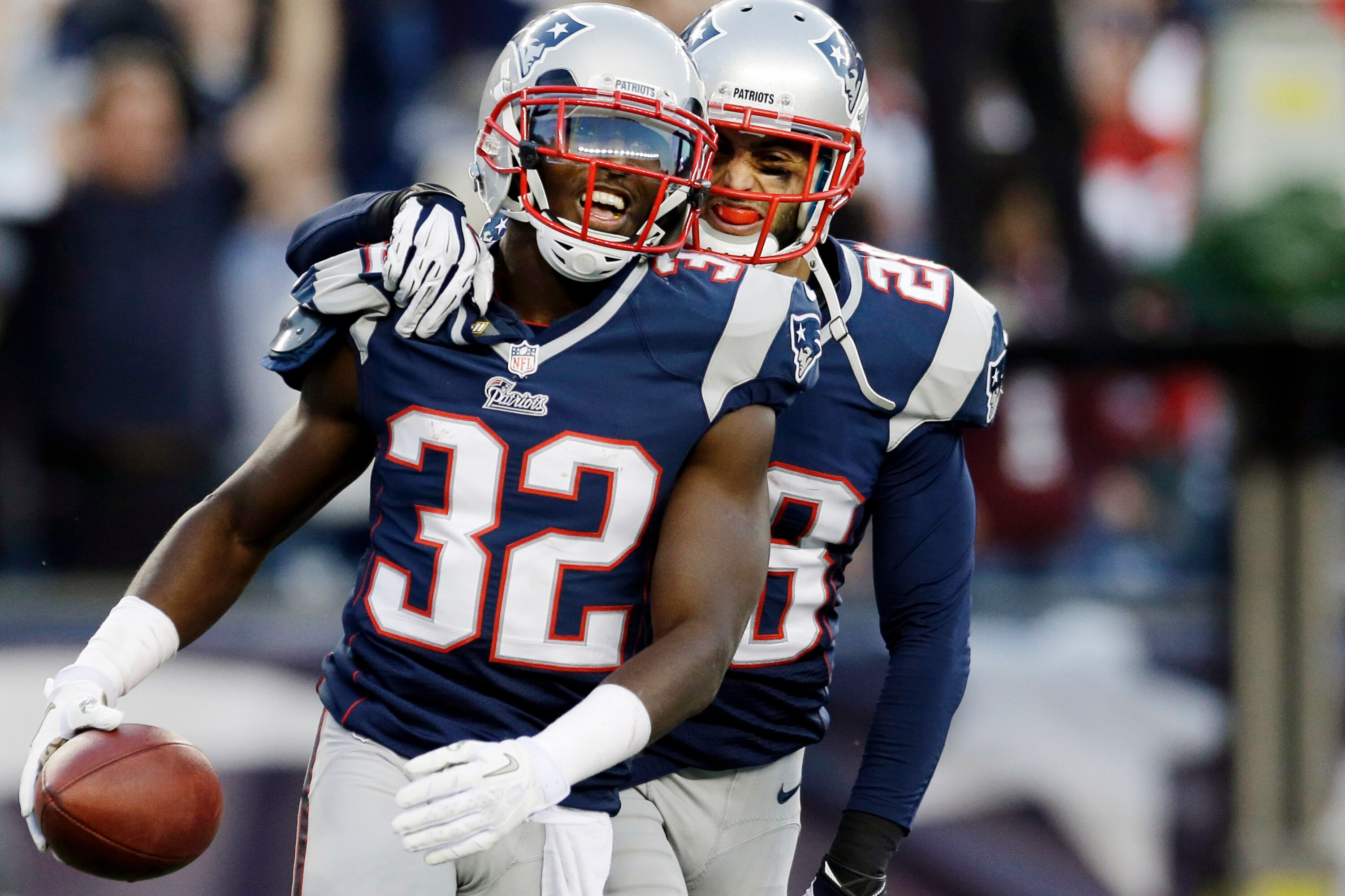 Top 10 NFL Free-Agent Targets That the Atlanta Falcons Must Sign