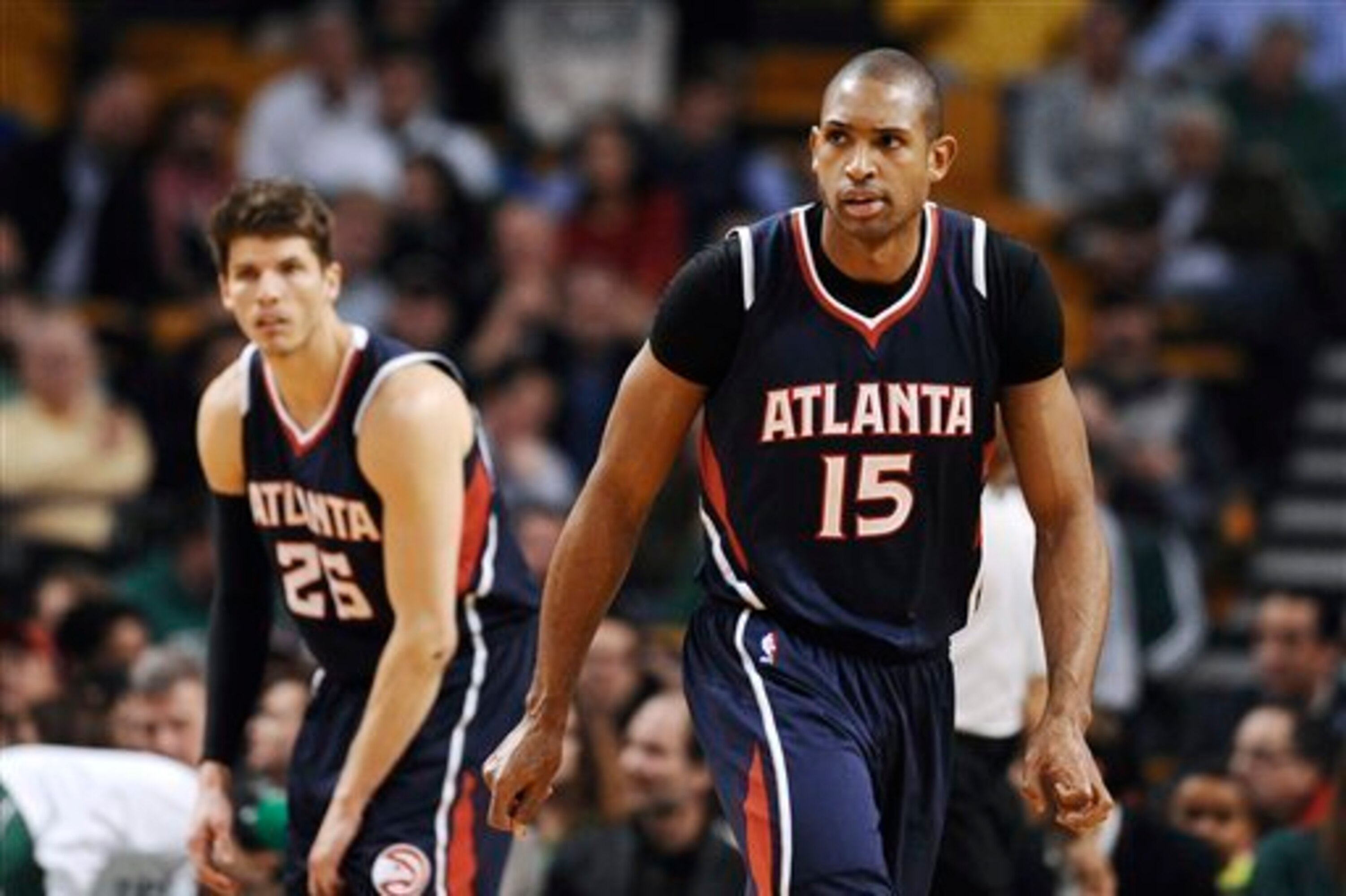 Checklist for Atlanta Hawks During Season's Homestretch