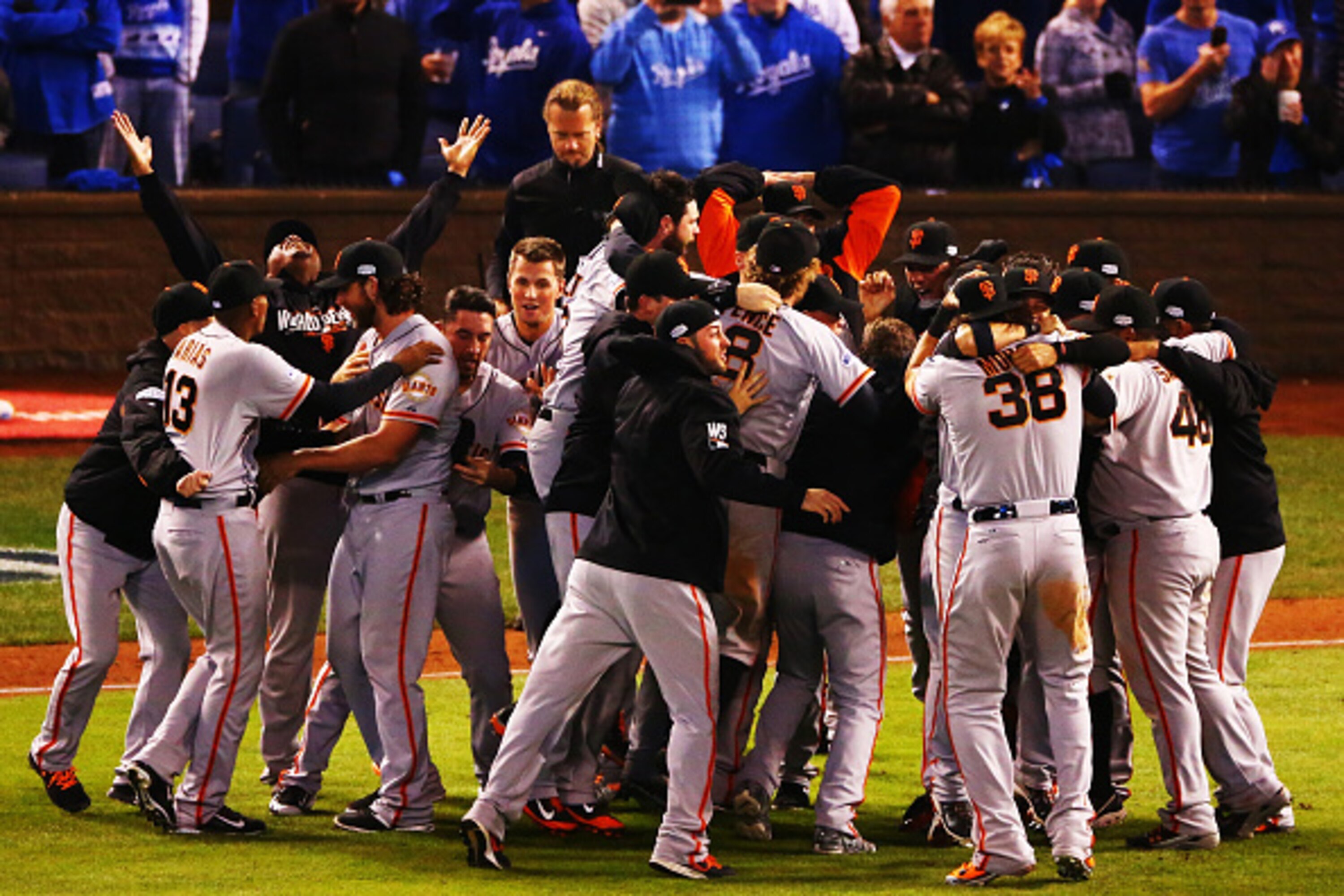 MLB Power Rankings: Where All 30 Teams Stand as Spring Training Kicks Off