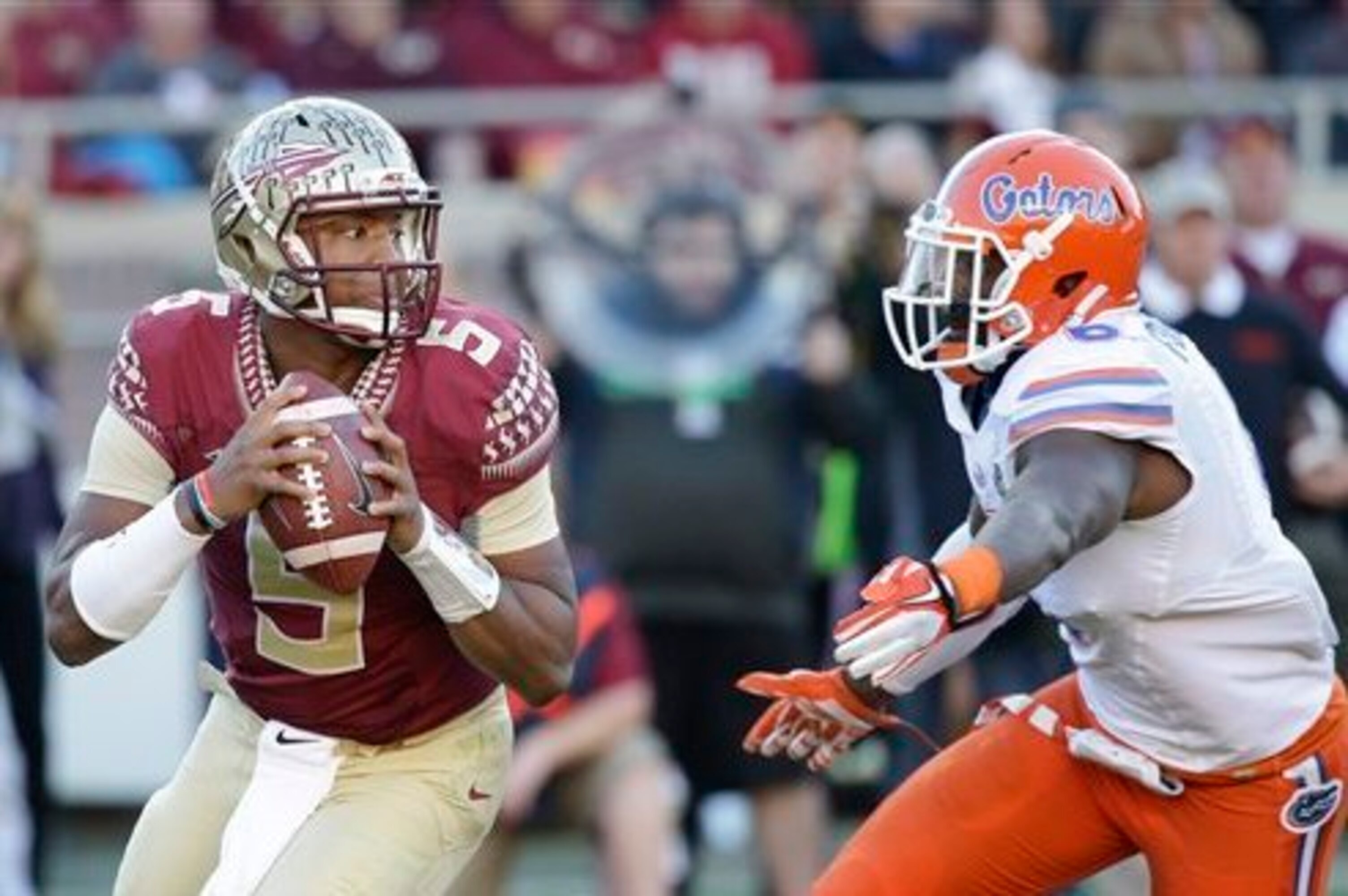 Ranking the Top 50 Players Invited to the 2015 NFL Scouting Combine