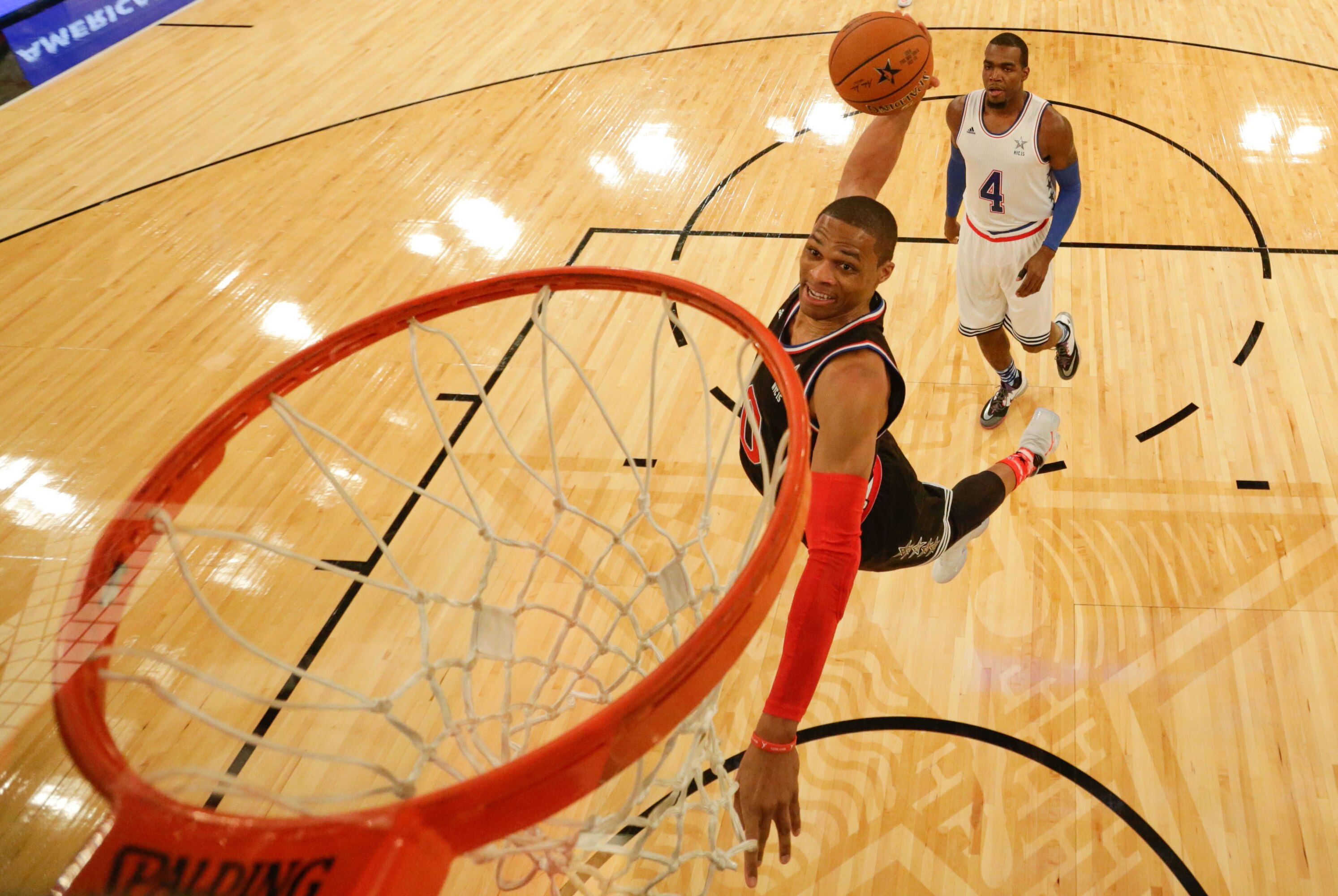 2015 NBA Superstar Rankings: League's Best on Full Display at All-Star ...
