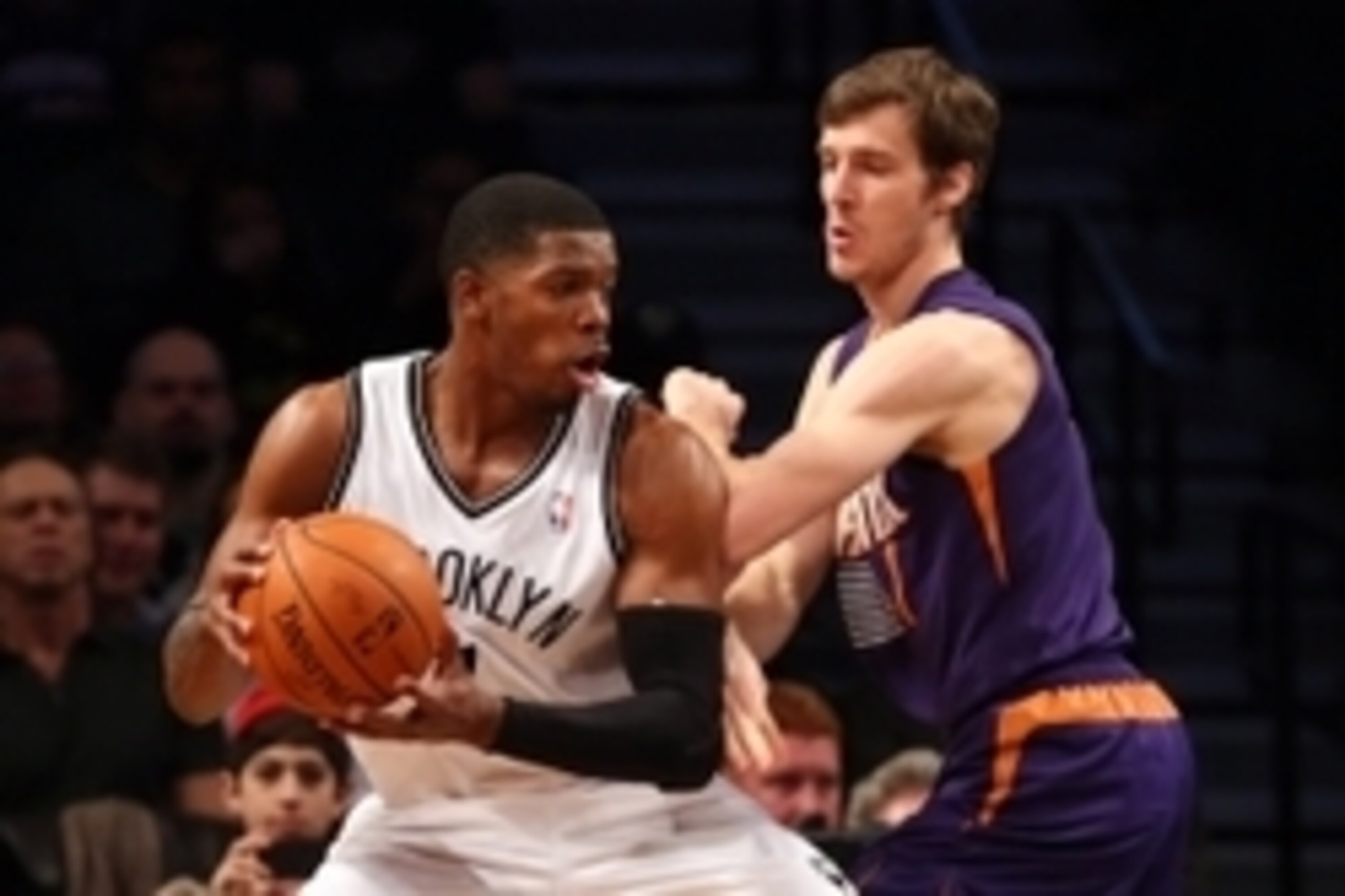 Potential Trade Packages for NBA's Best Available Players Entering 2015 ...