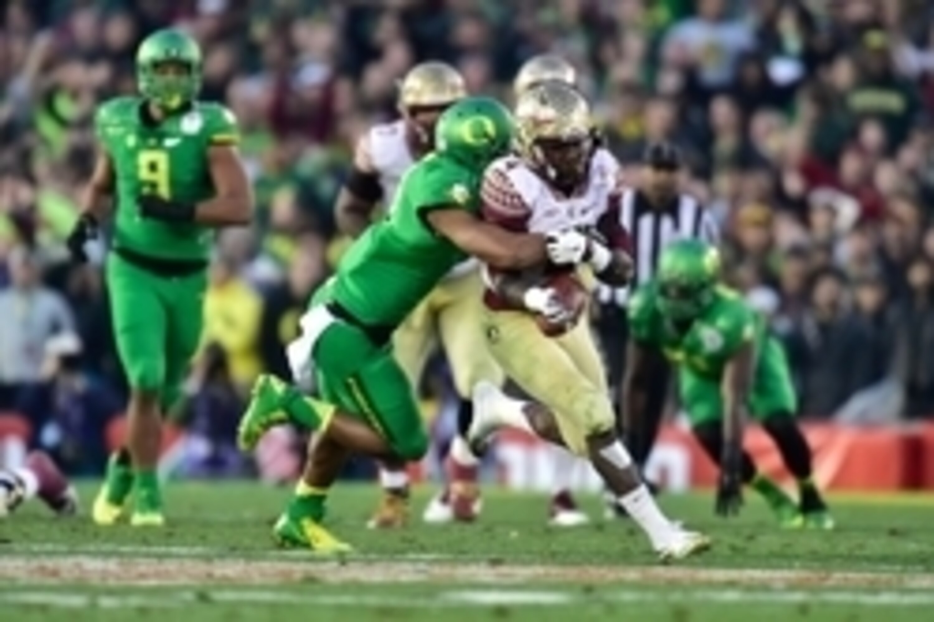 1 Thing Opponents Should Fear About Every Power 5 College Football Team ...