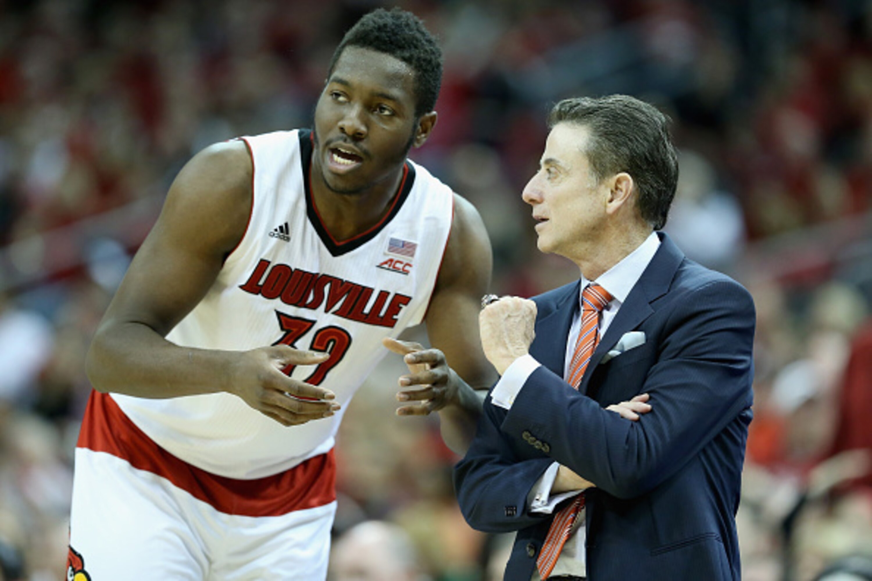 Winners and Losers from the AP College Basketball Top 25 Rankings in ...