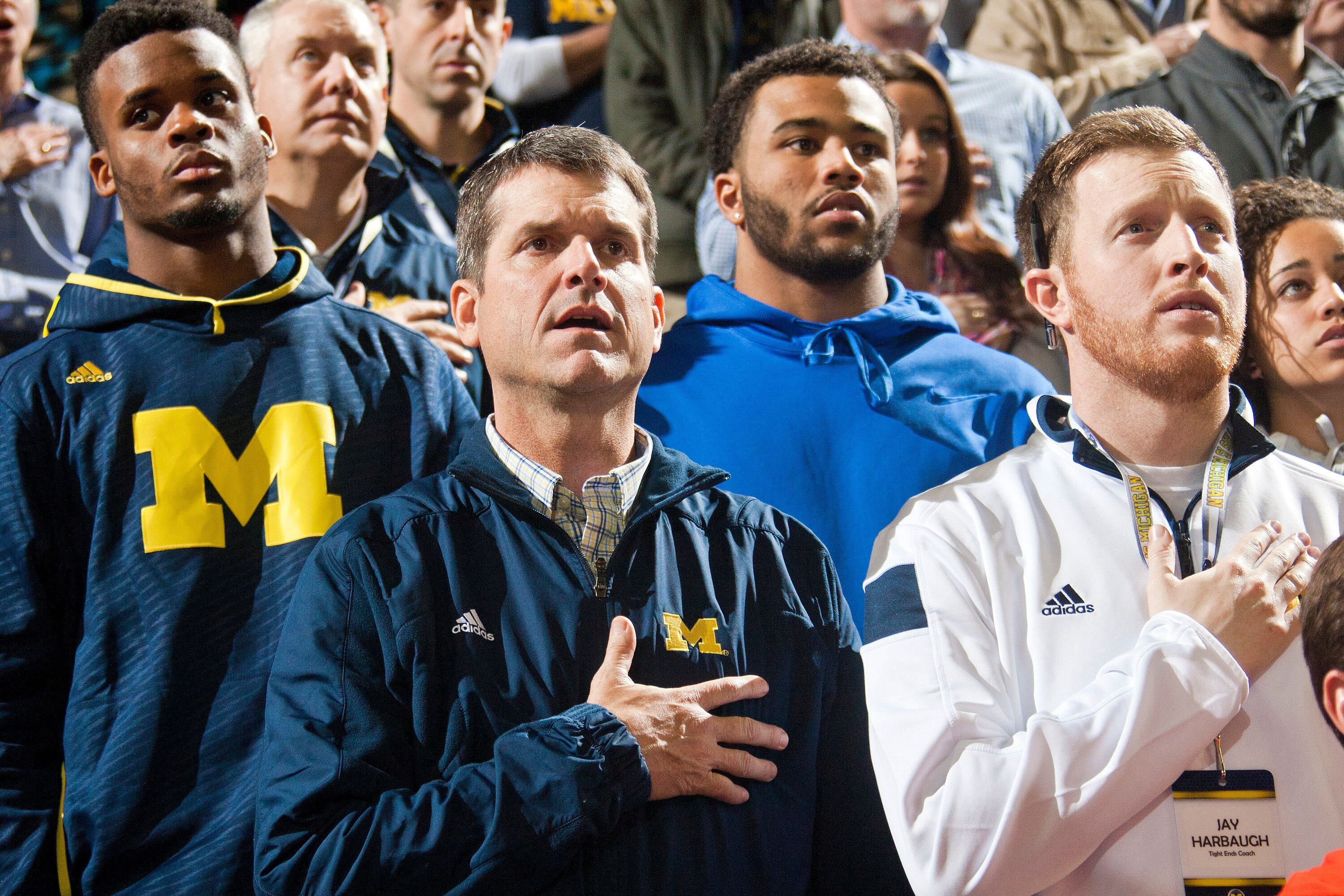 8 College Football Coaches in Dire Need of a Strong 2016 Recruiting Class