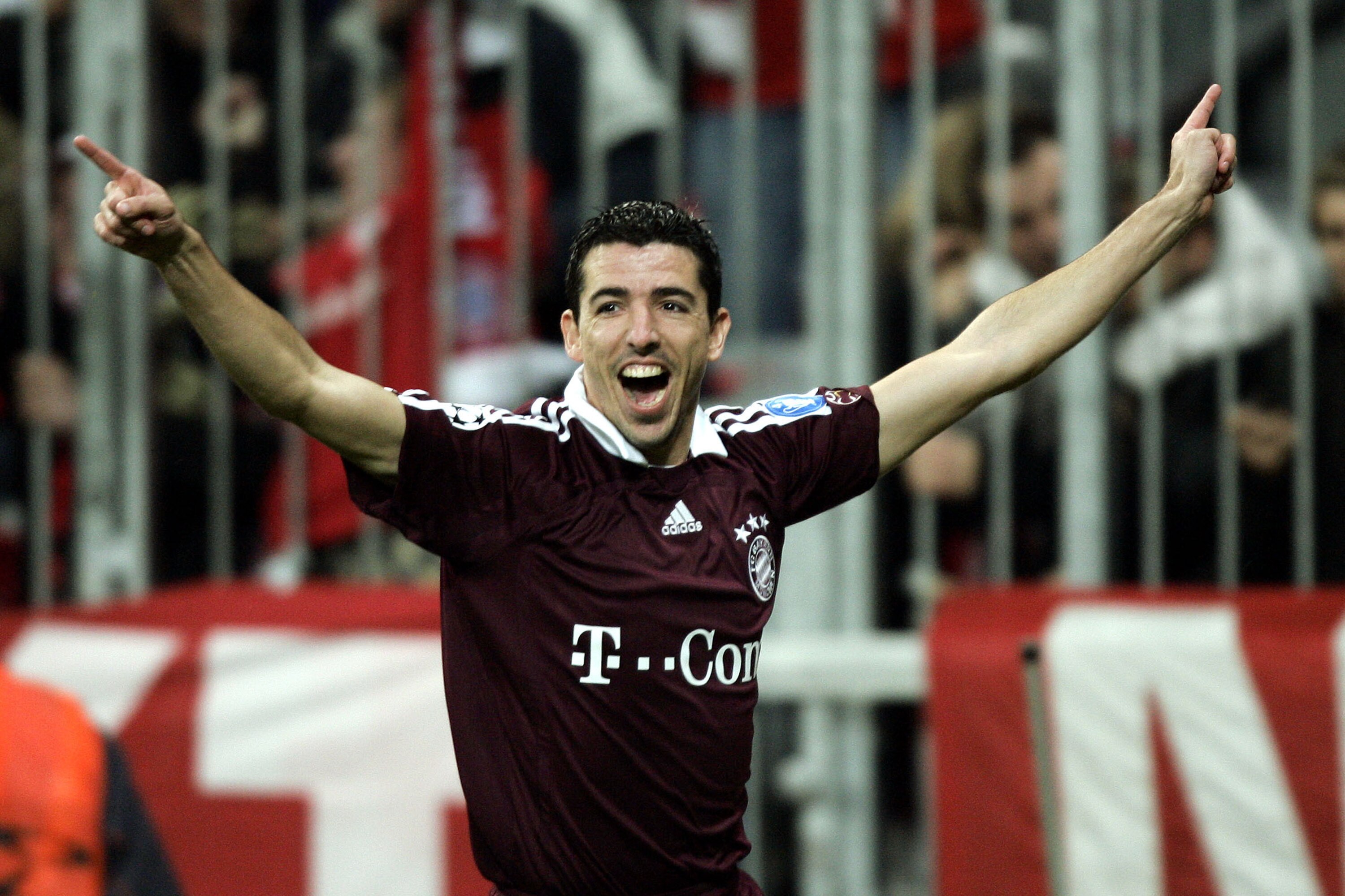 Ranking the 20 Fastest Goals in Champions League History