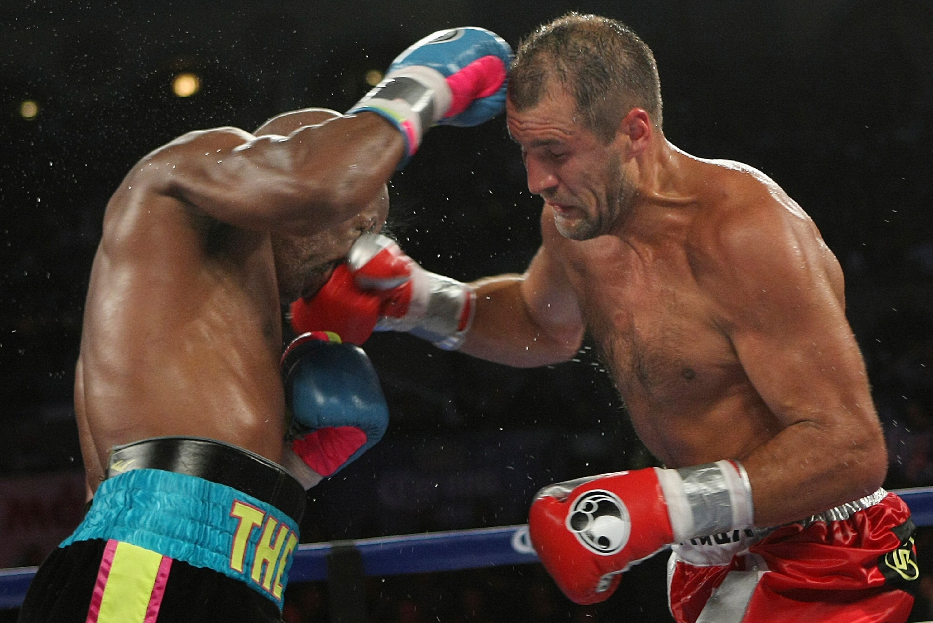Complete Viewer's Guide to Boxing's Biggest Fights in March