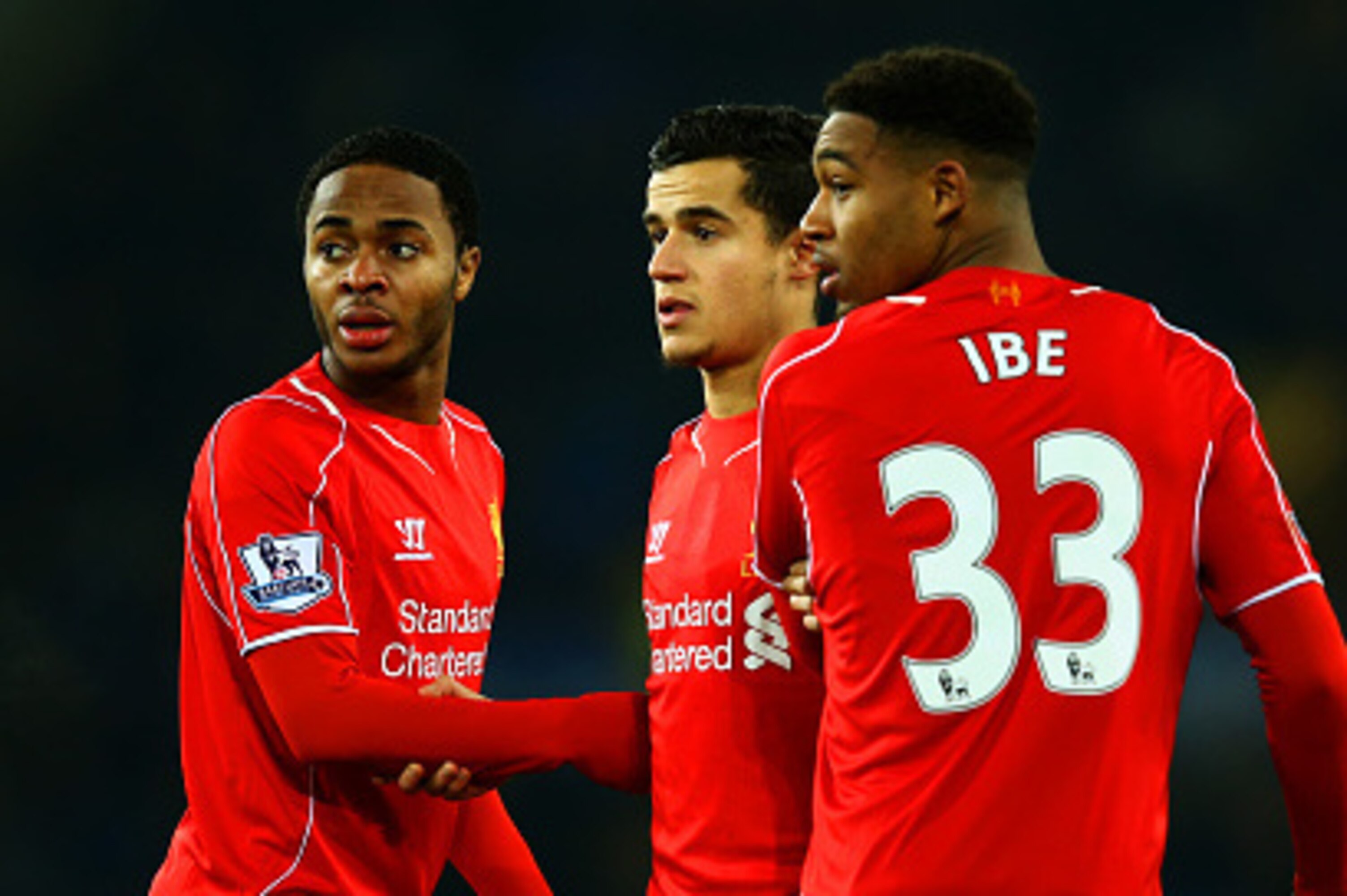 Liverpool: Ranking Best and Worst Players for February