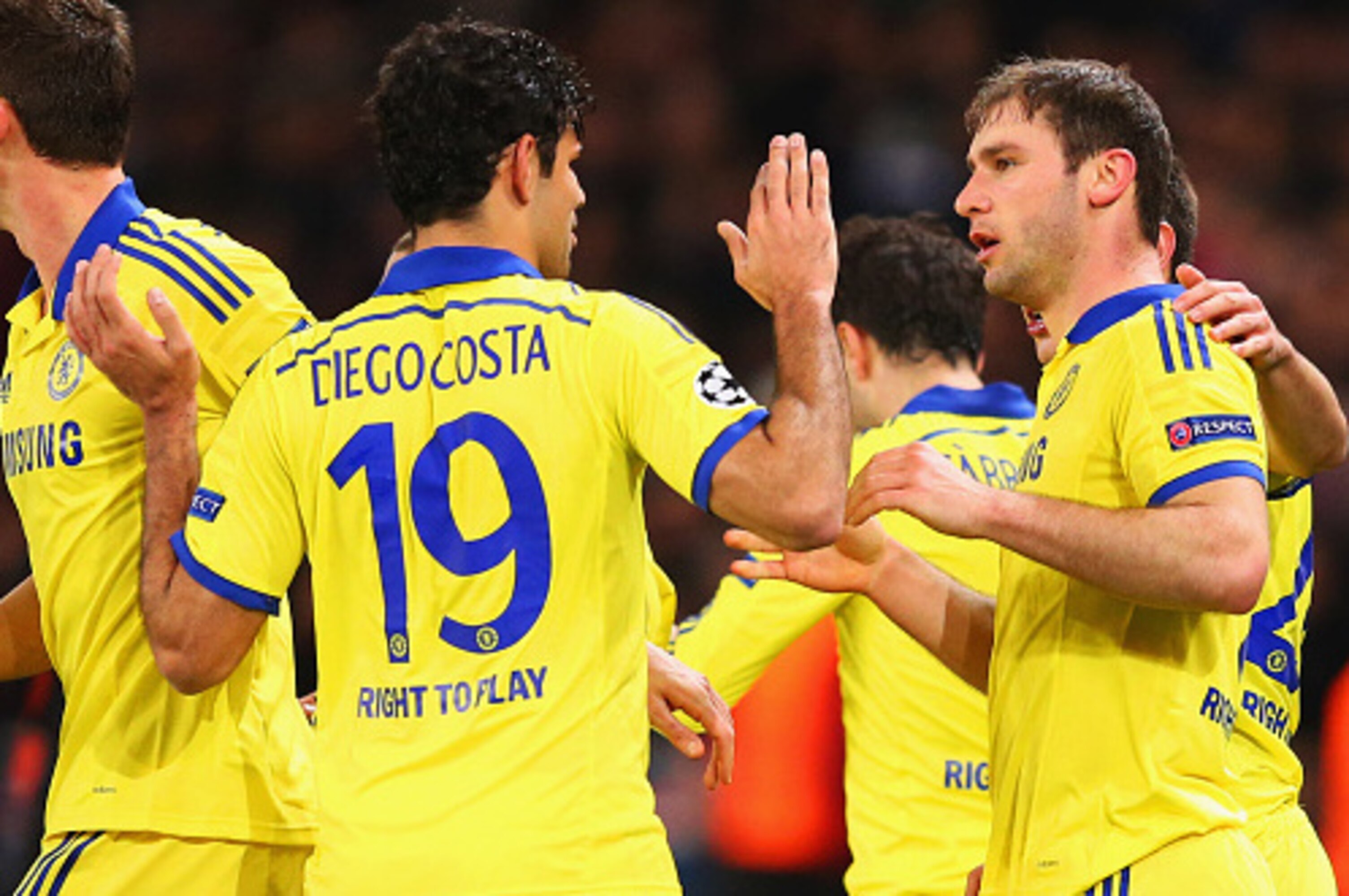 Chelsea: Ranking Best and Worst Players for February