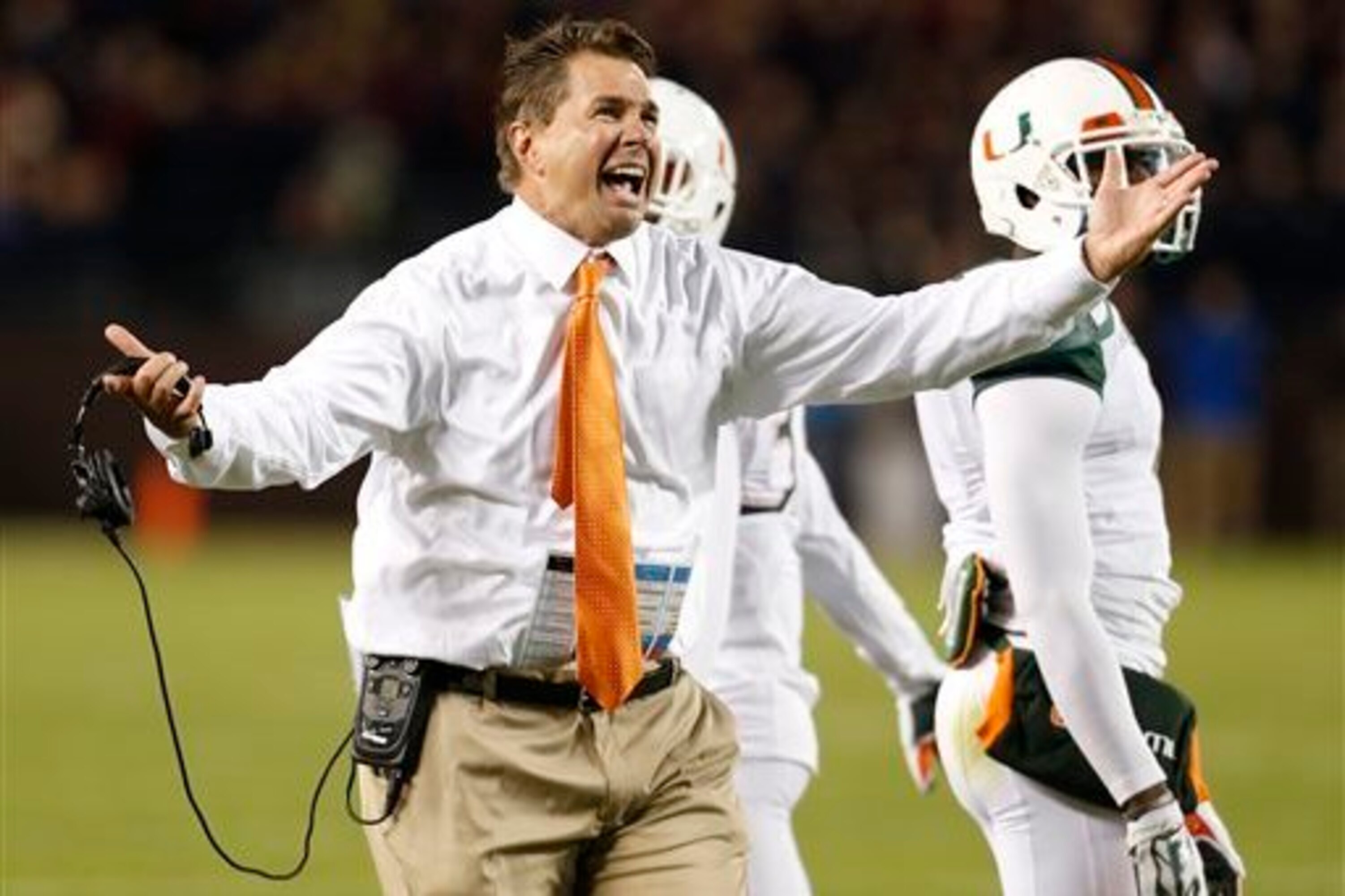 1 Game Every College Football Hot-Seat Coach Must Win in 2015