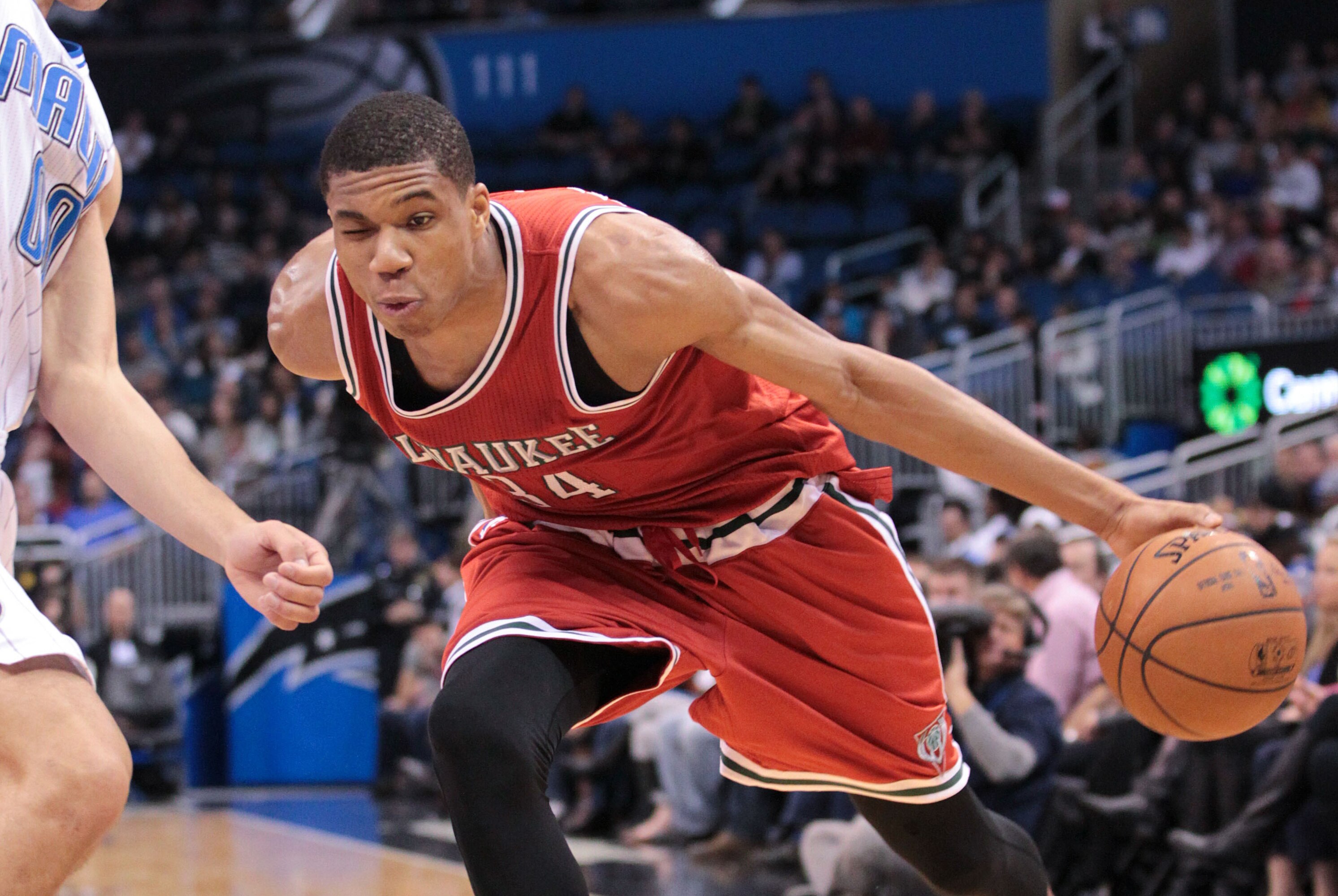 2014-15 NBA Awards: Handing Out the Hardware to League's Young Guns