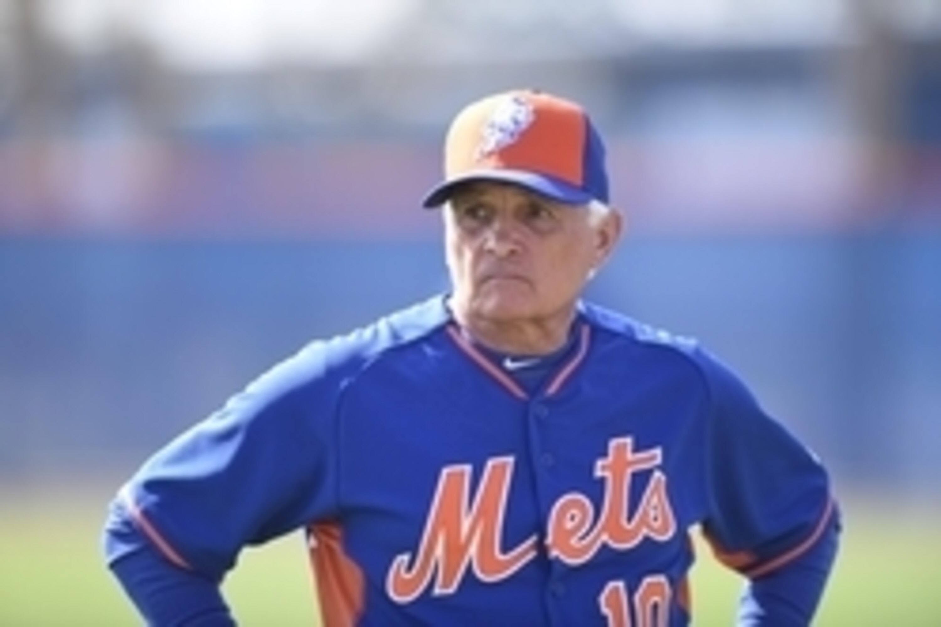 Most Disappointing New York Mets Players in Spring Training so Far