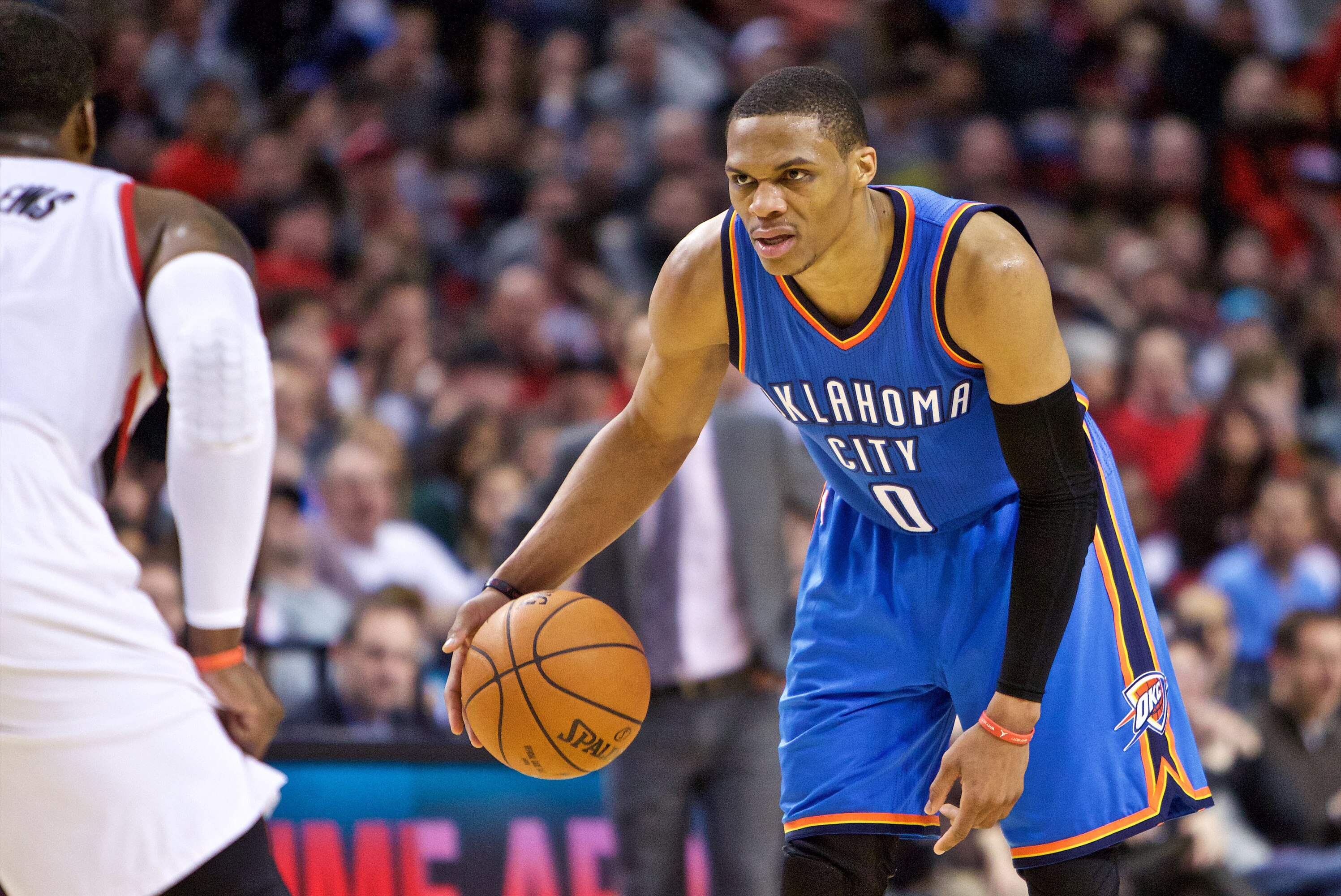 B/R NBA 200: Ranking the Top Point Guards of 2014-15 Season
