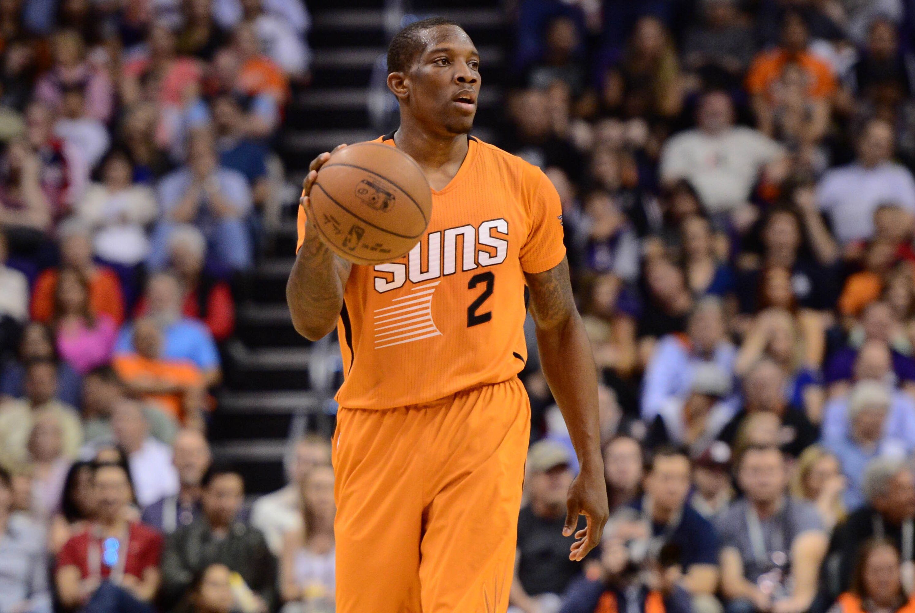 B/R NBA 200: Ranking the Top Combo Guards of 2014-15 Season