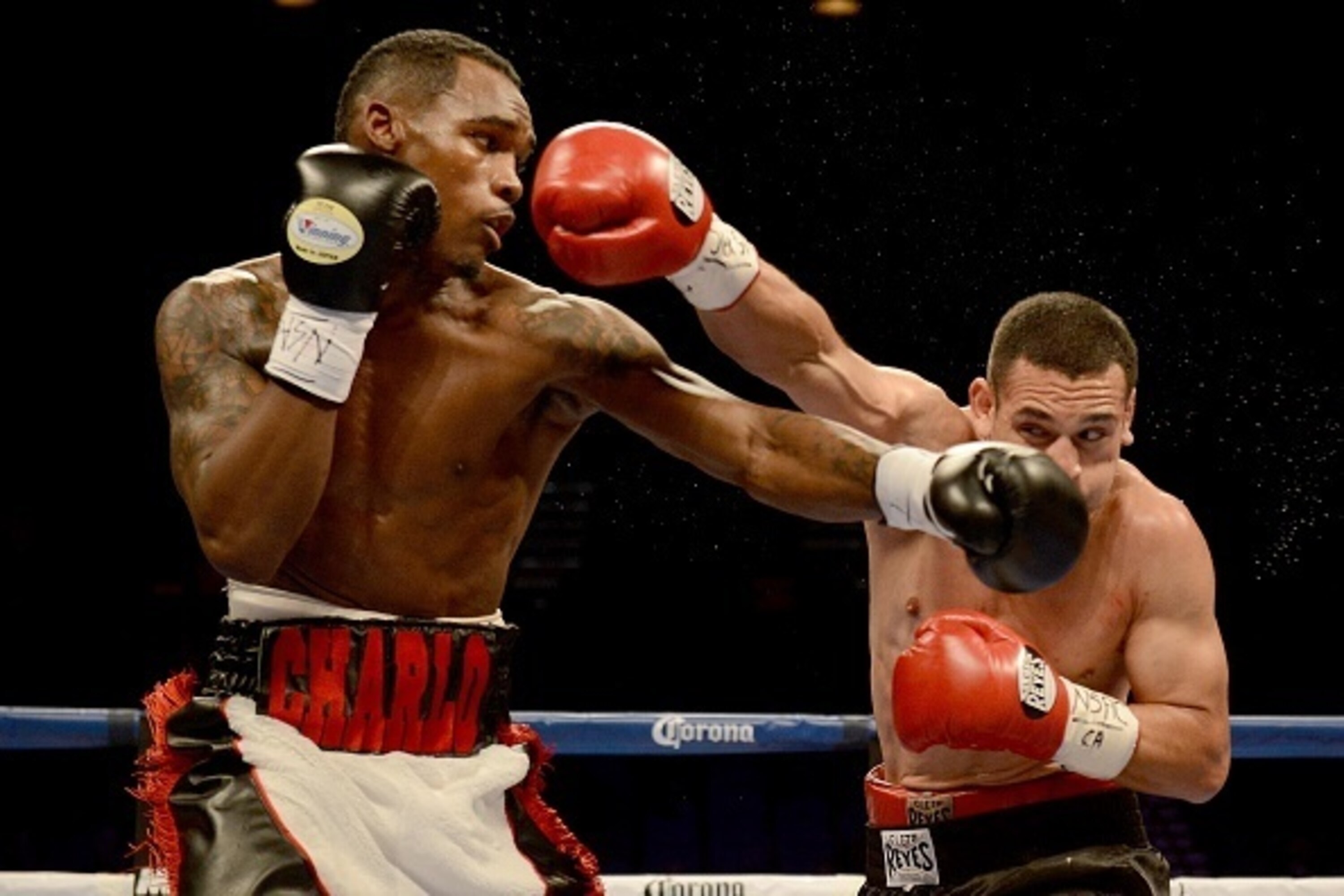 Ranking the Most Promising Boxers Yet to Win an Alphabet Title