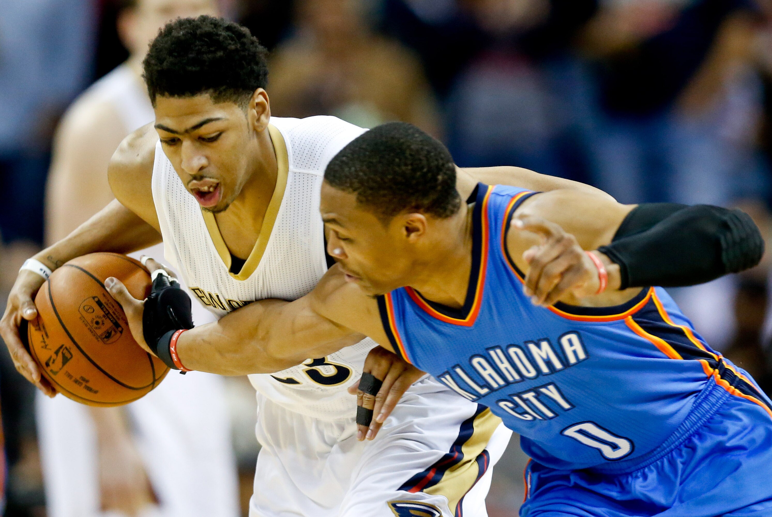 The Biggest Hurdle for Every 2015 NBA MVP Candidate to Winning the Award