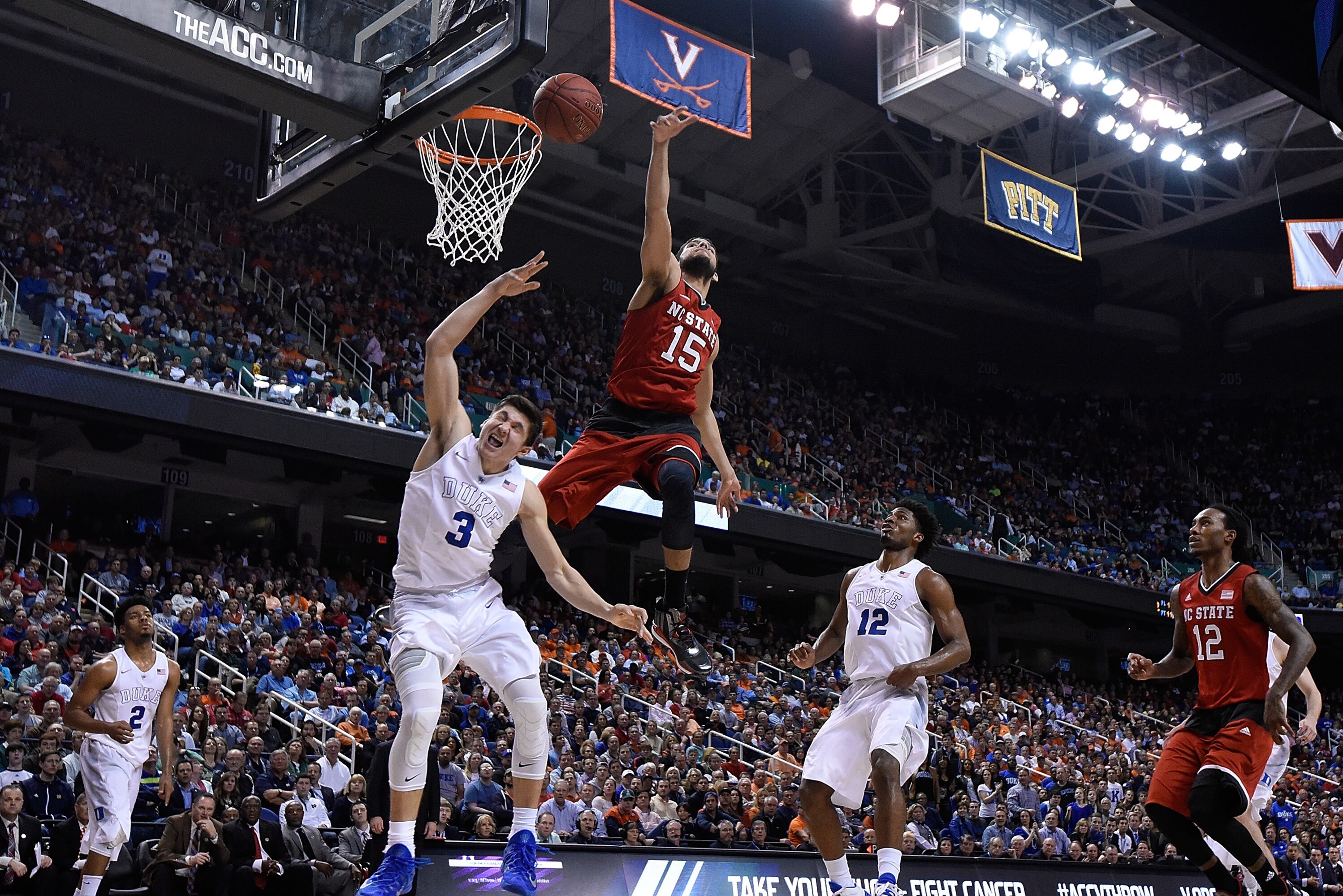 NC State Basketball: Burning Questions for Wolfpack's Postseason