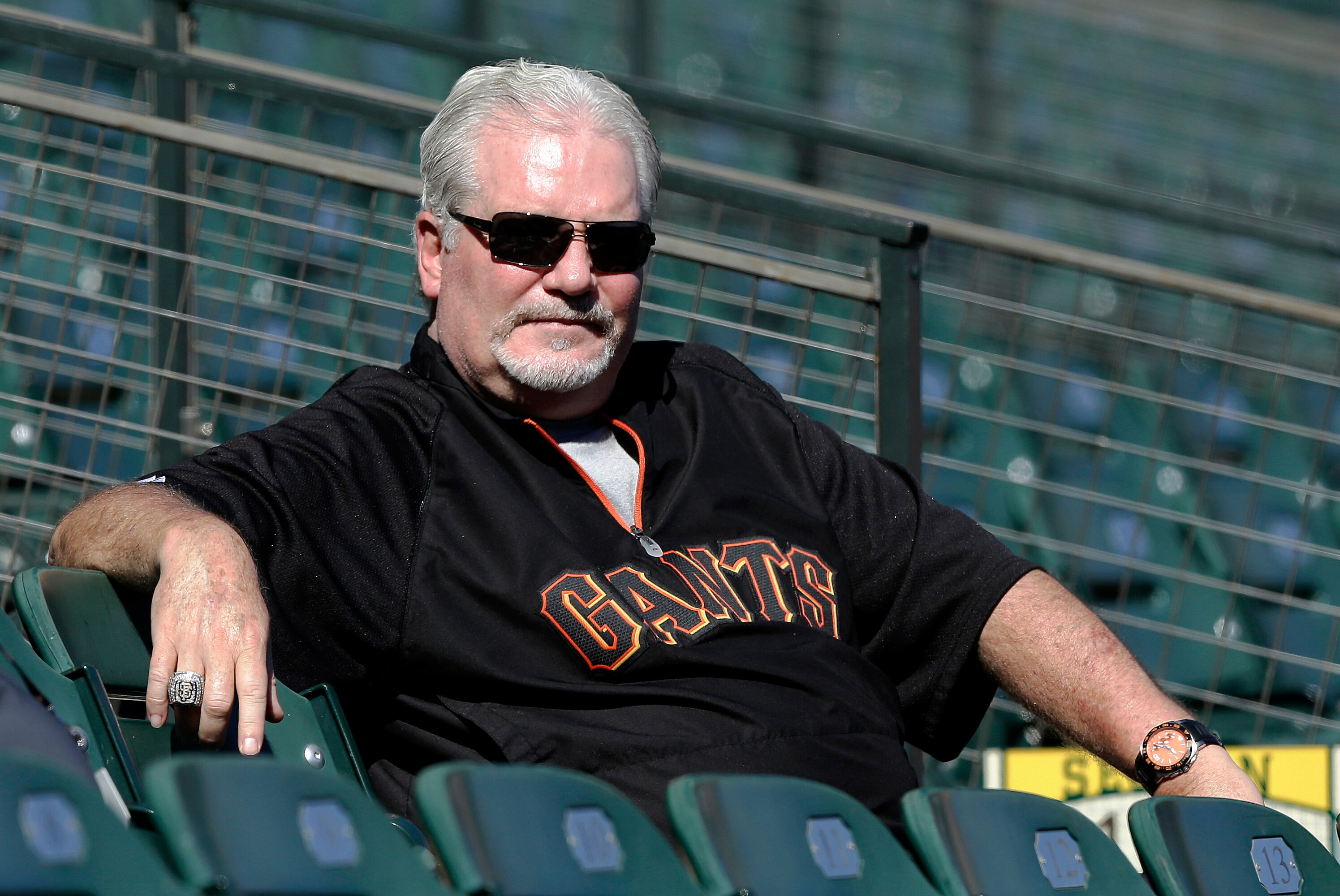 Ranking MLB's Top 10 General Managers