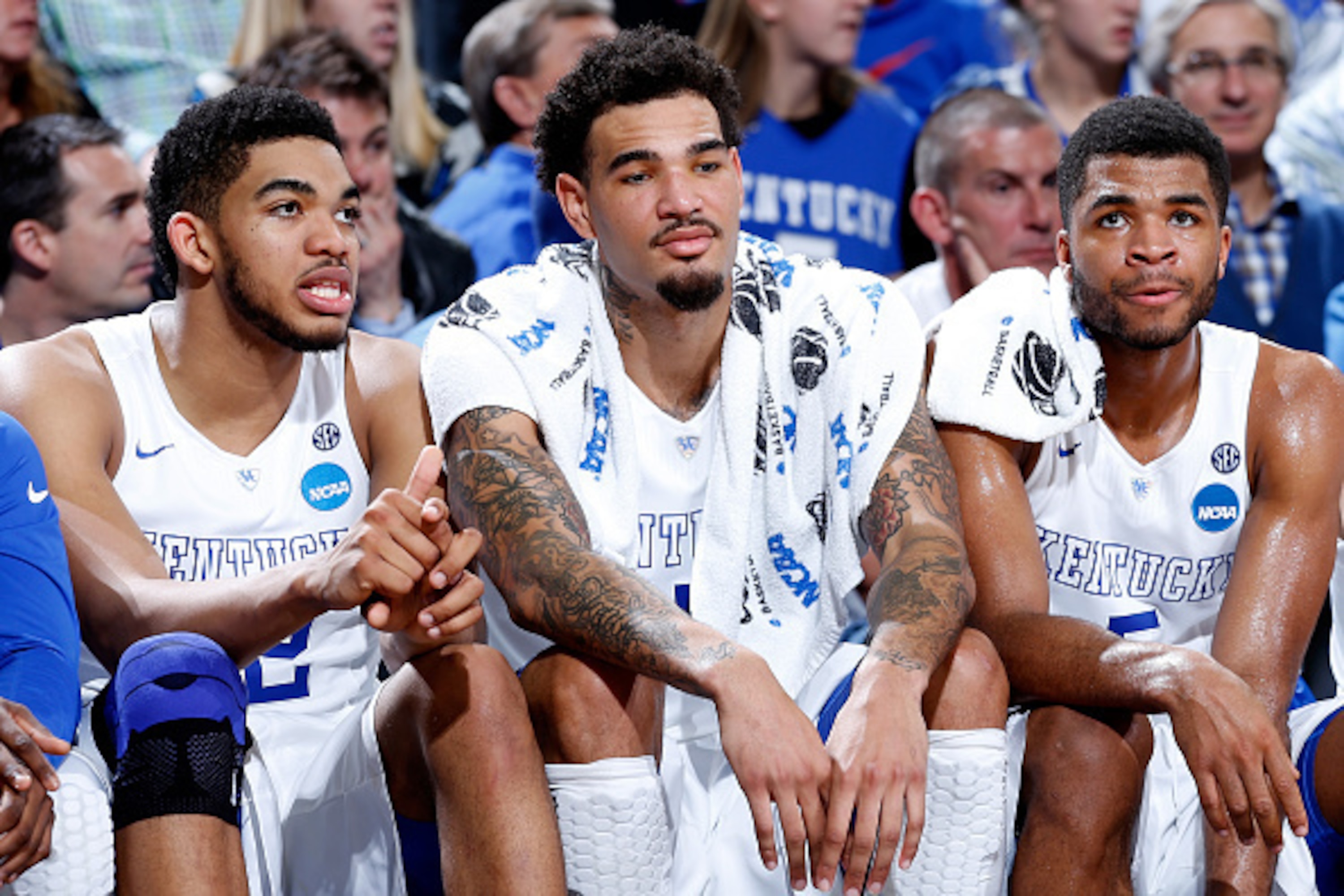 March Madness 2015: Real-Time Picks, Updated Odds to Make the Final Four