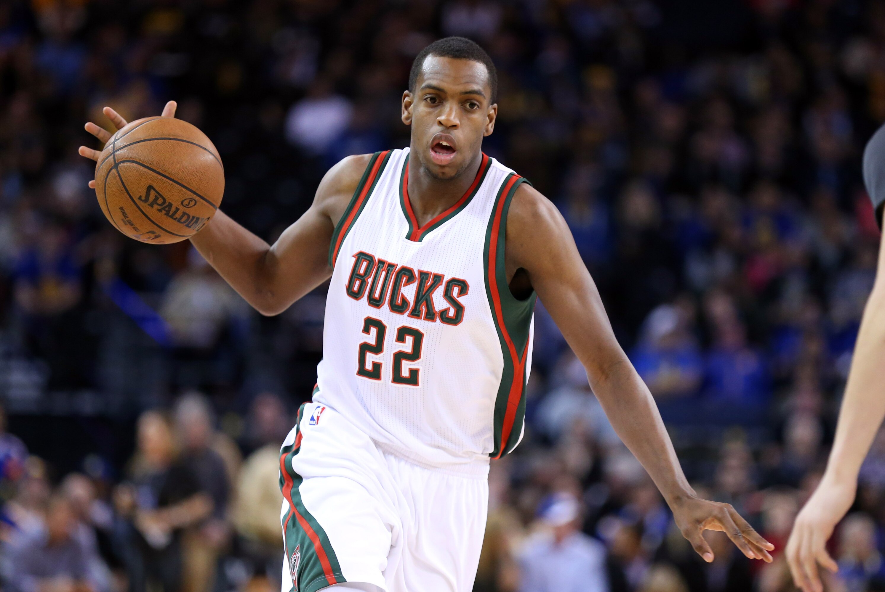 Meet the NBA's New Wave of Underrated Studs