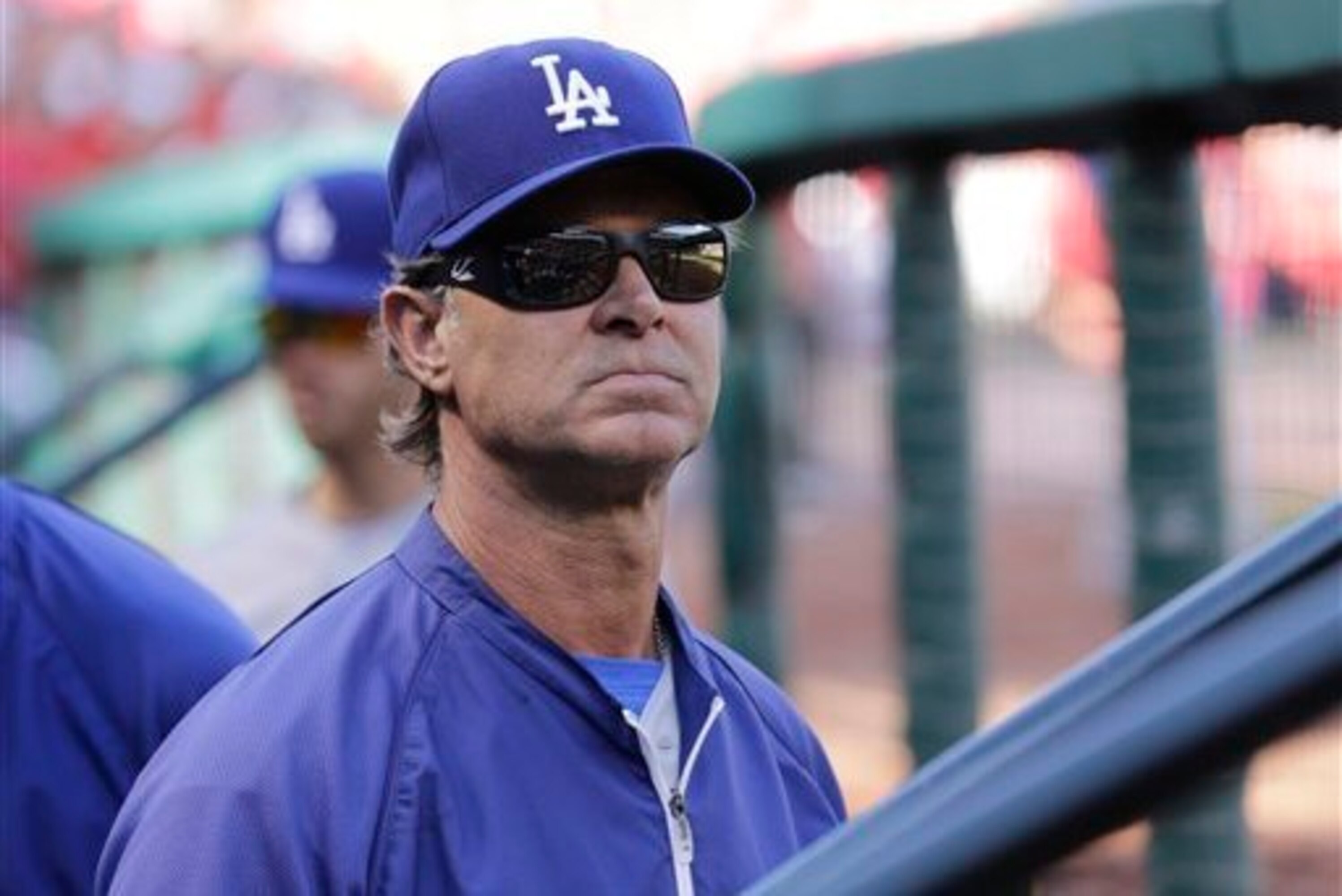 5 MLB Managers on the Hot Seat Entering 2015