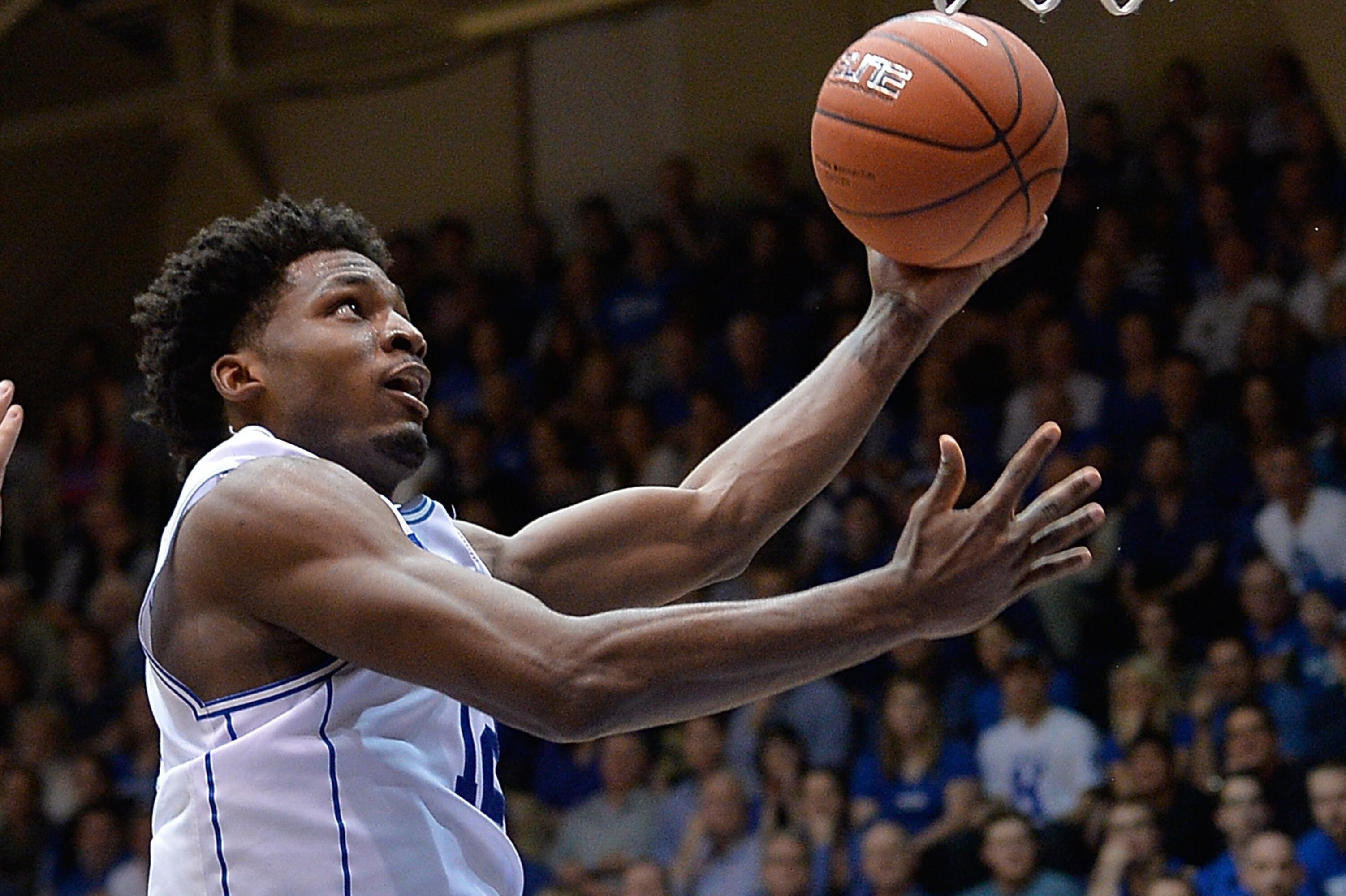 NBA Draft 2015: Pro Comparisons for Top 8 Prospects in the Sweet 16