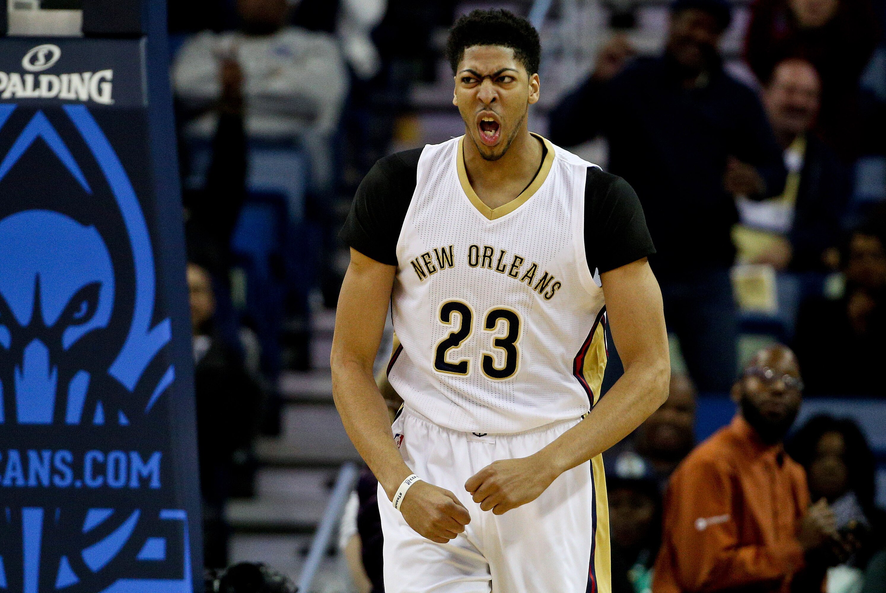Ranking the NBA's Divisions for the 2014-15 Season